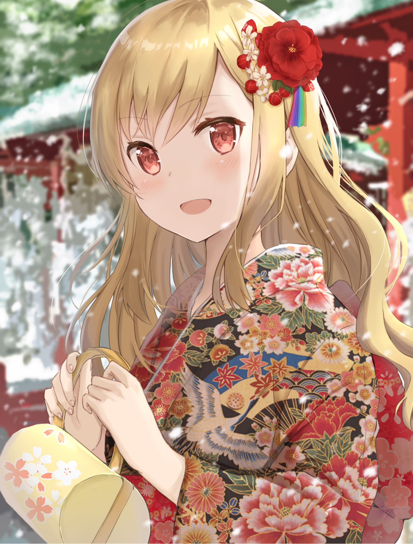 haru (pixiv25704116) japanese clothes | #508332 | yande.re