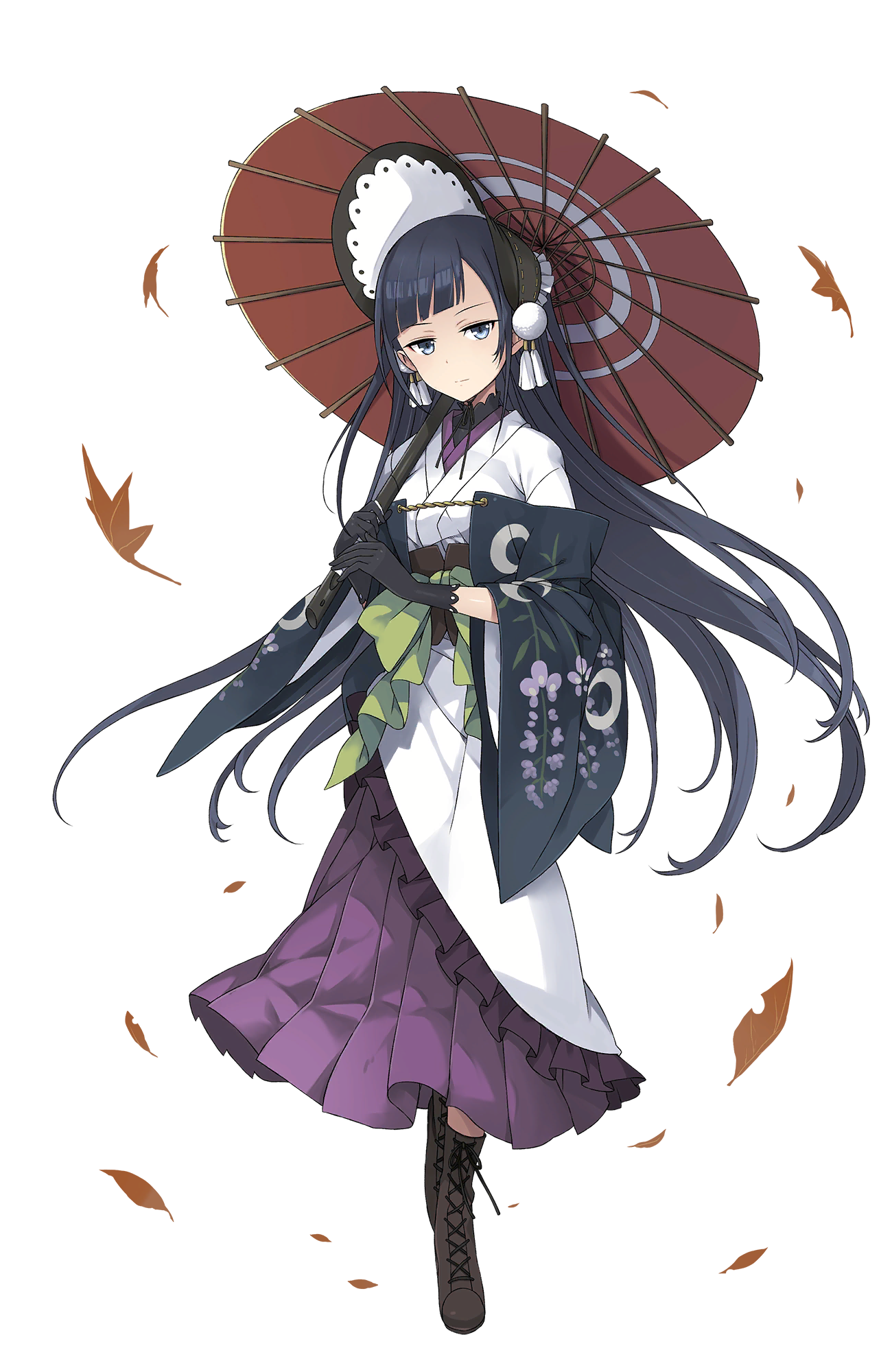 princess principal rou (princess principal) japanese clothes tagme ...