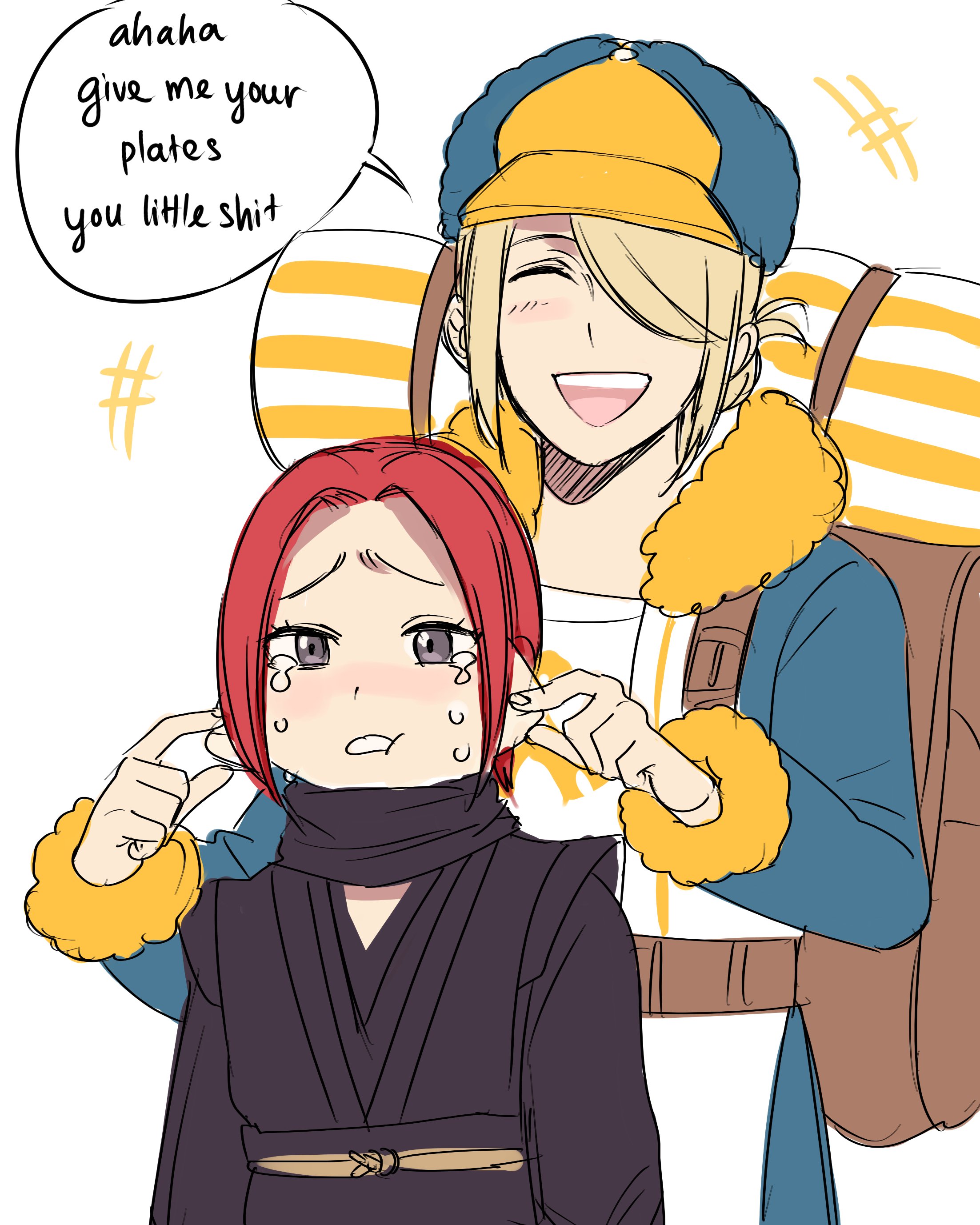 hanny (uirusu chan) japanese clothes sketch | #953413 | yande.re