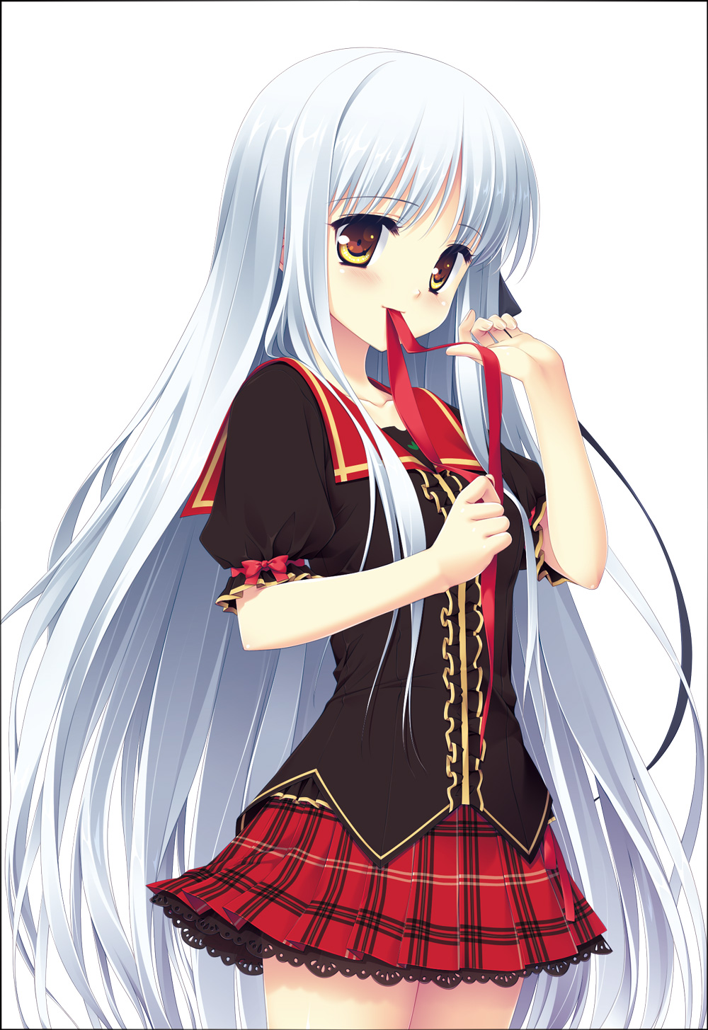 hook rakko (maka-rakko) lovely quest | #660680 | yande.re