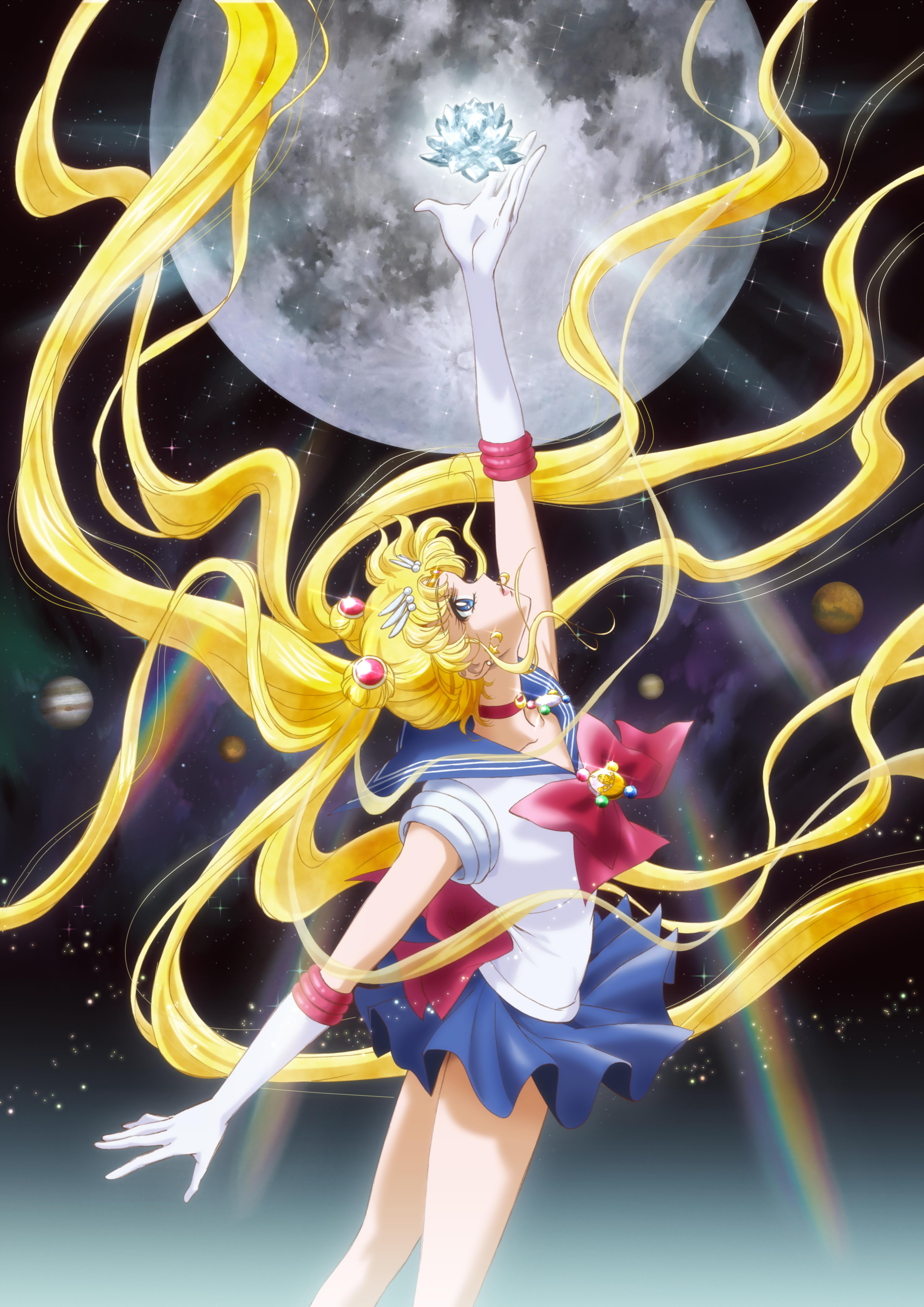 sakou yukie bishoujo senshi sailor moon tsukino usagi | #306236 | yande.re