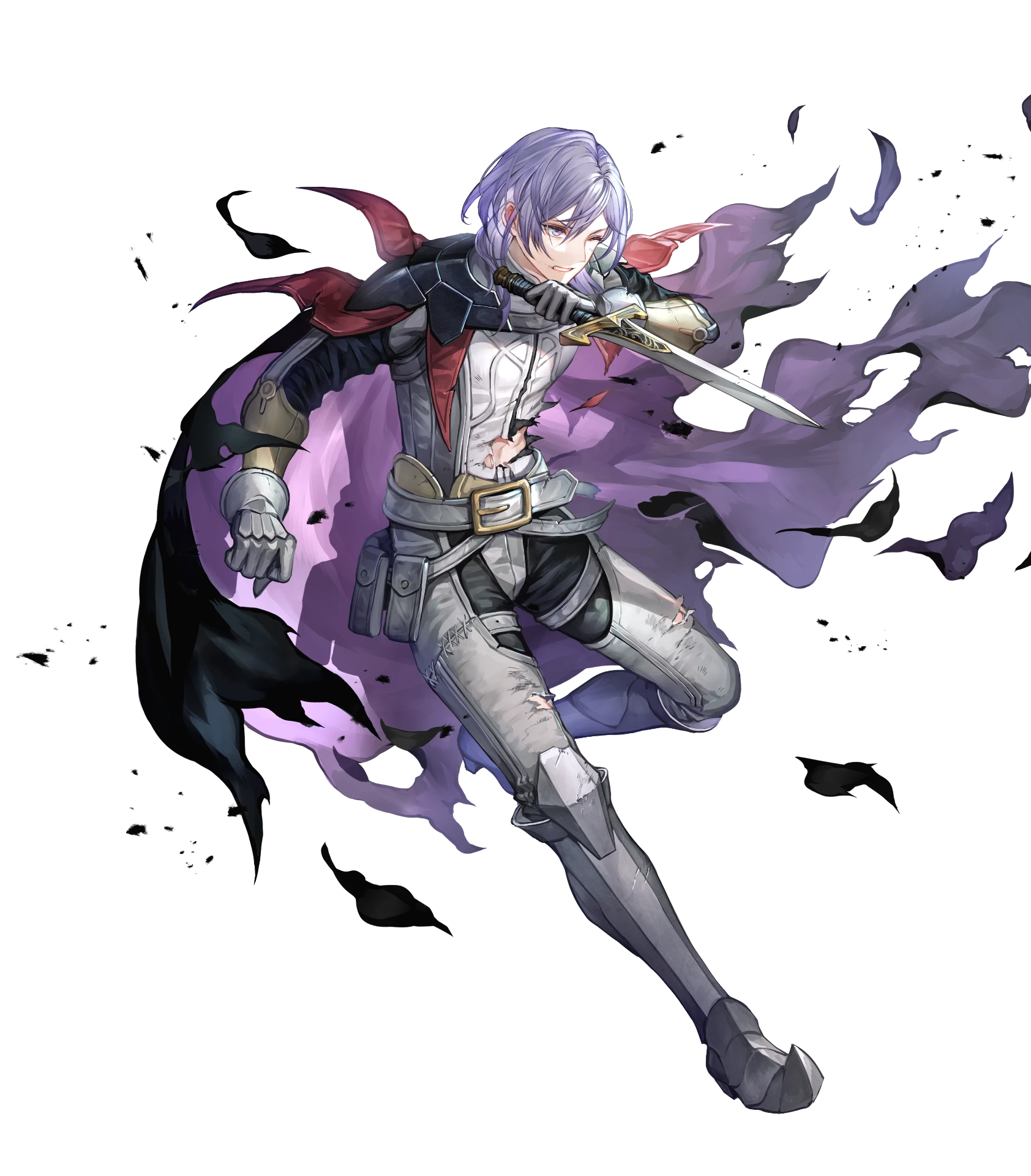 nintendo senna (artist) fire emblem fire emblem three houses yuri (fire ...