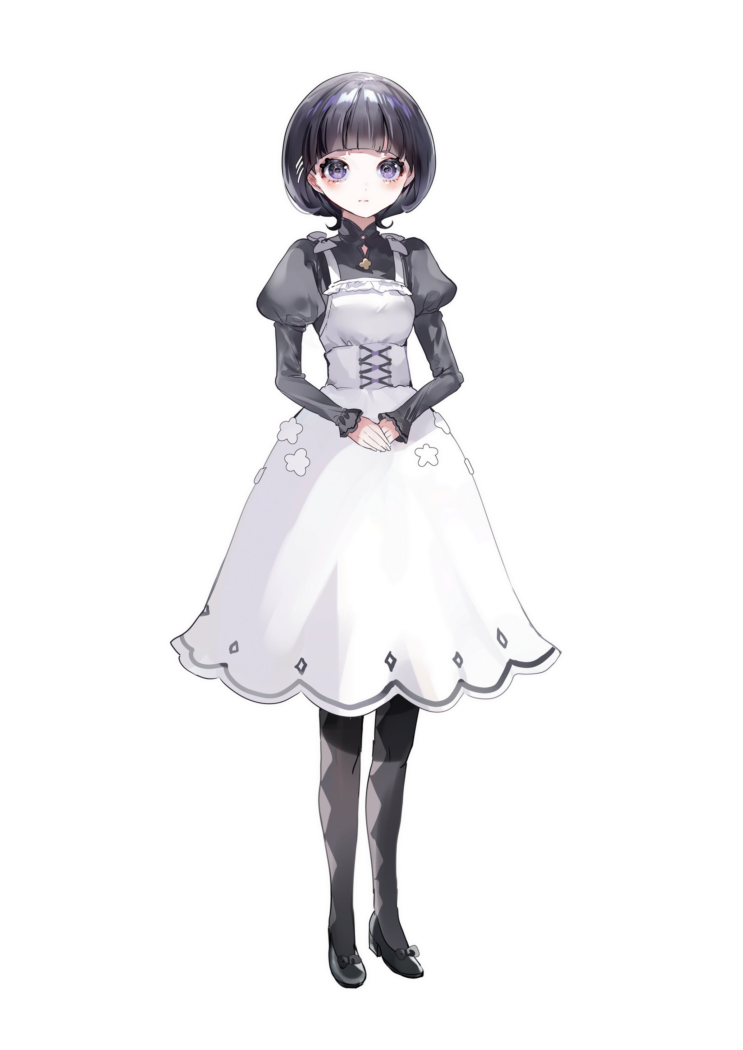 nekometaru shibou yuugi de meshi wo kuu. haine (shibou yuugi) dress ...