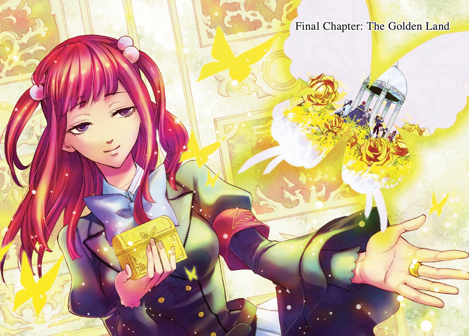 natsumi kei umineko no naku koro ni beatrice kanon (umineko) sakutarou ...