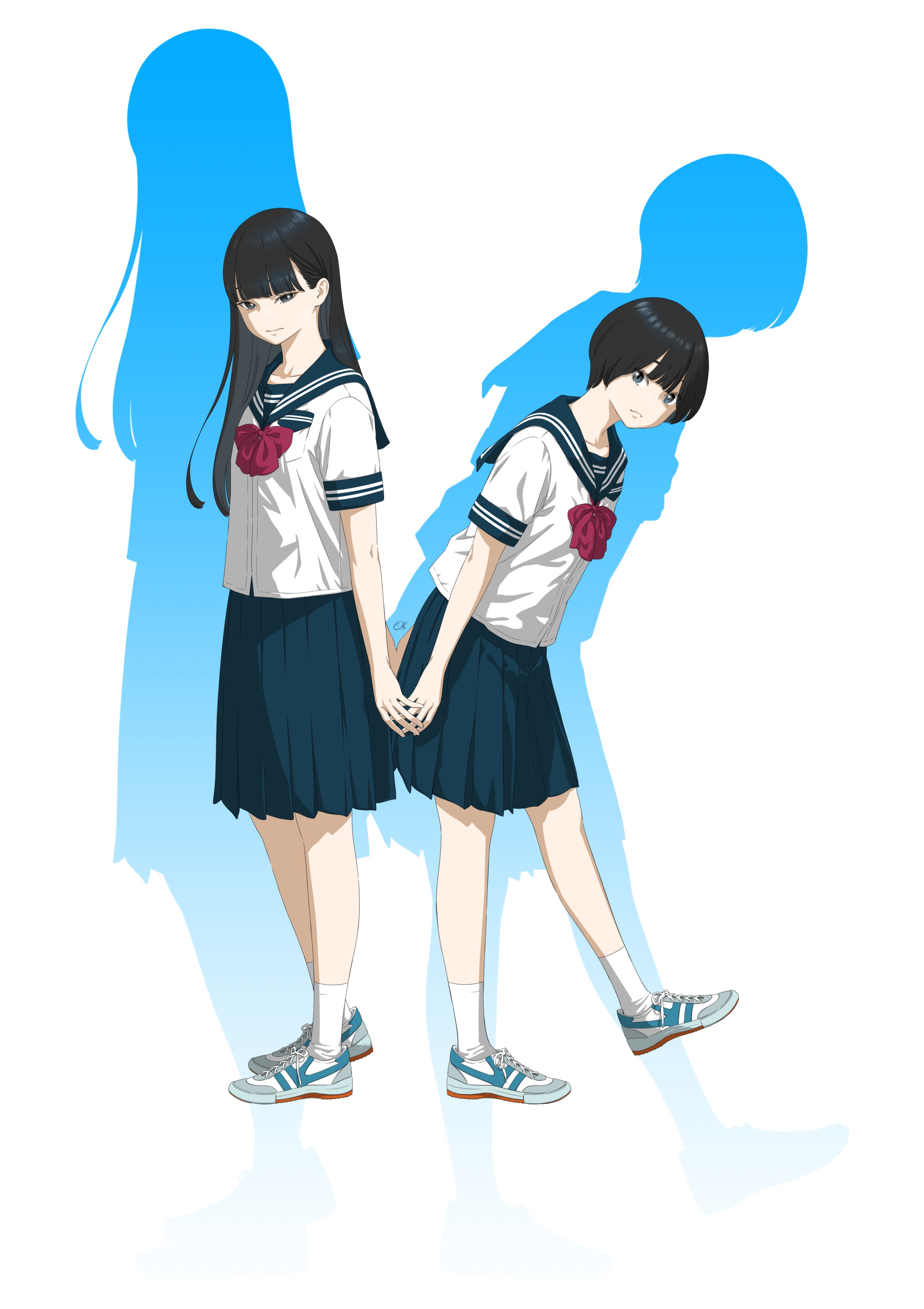 key (mangaka) | #907109 | yande.re