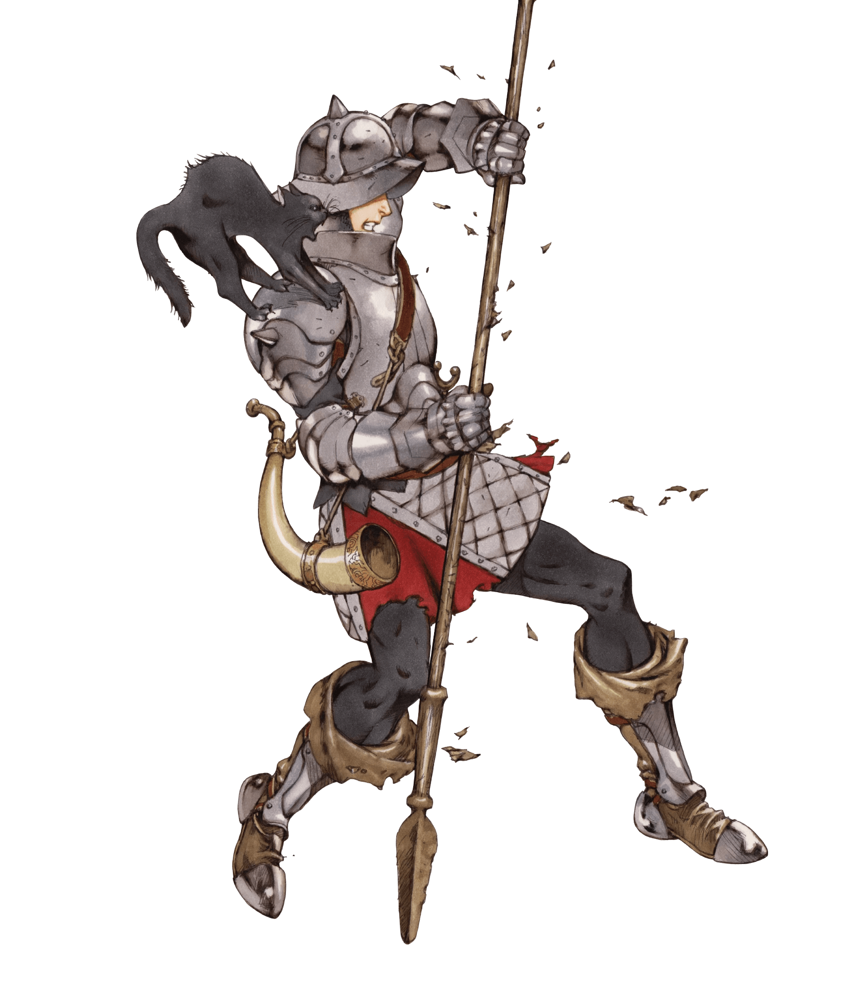 nintendo yamada akihiro fire emblem fire emblem three houses gatekeeper ...