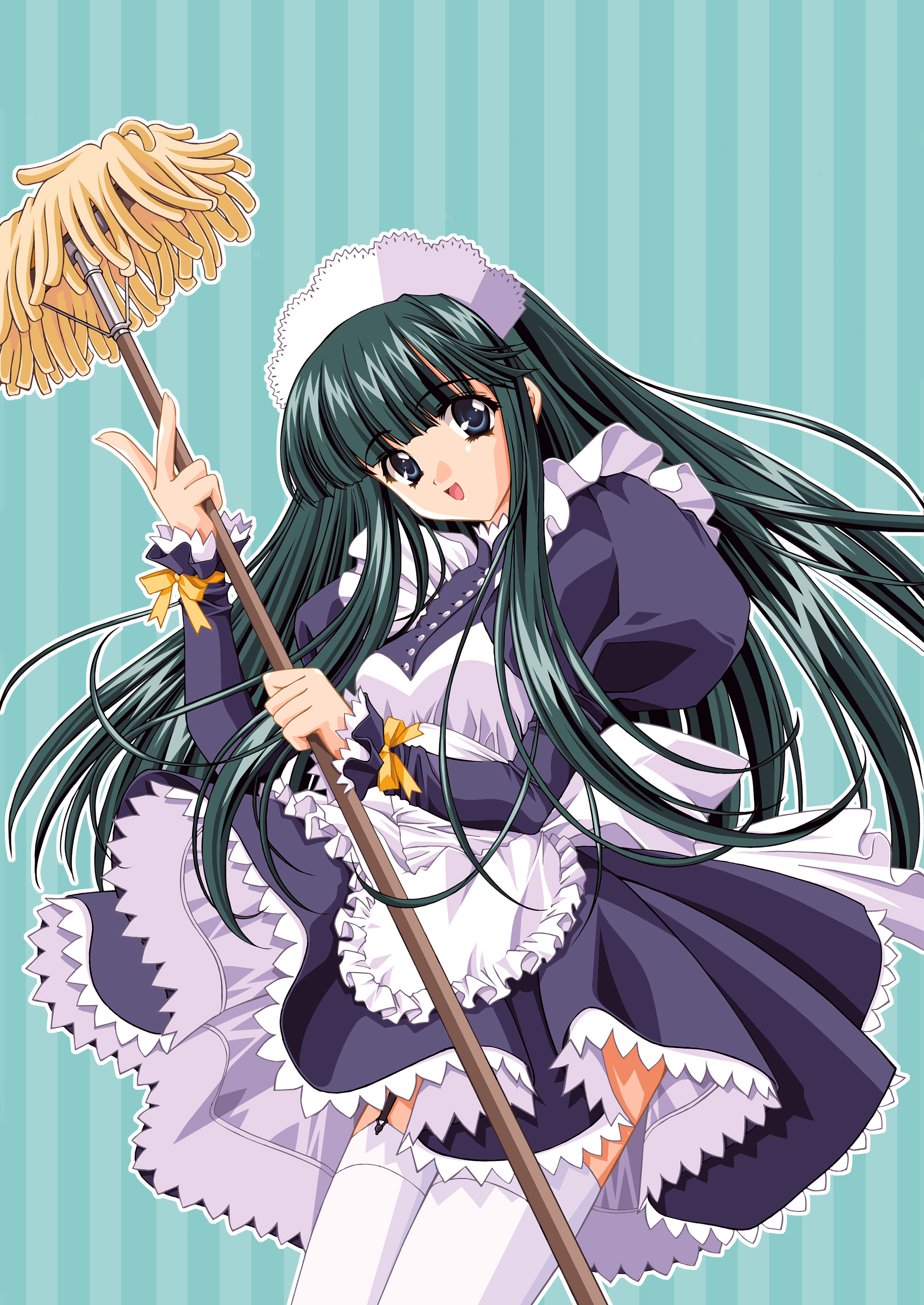 carnelian maid | #59736 | yande.re