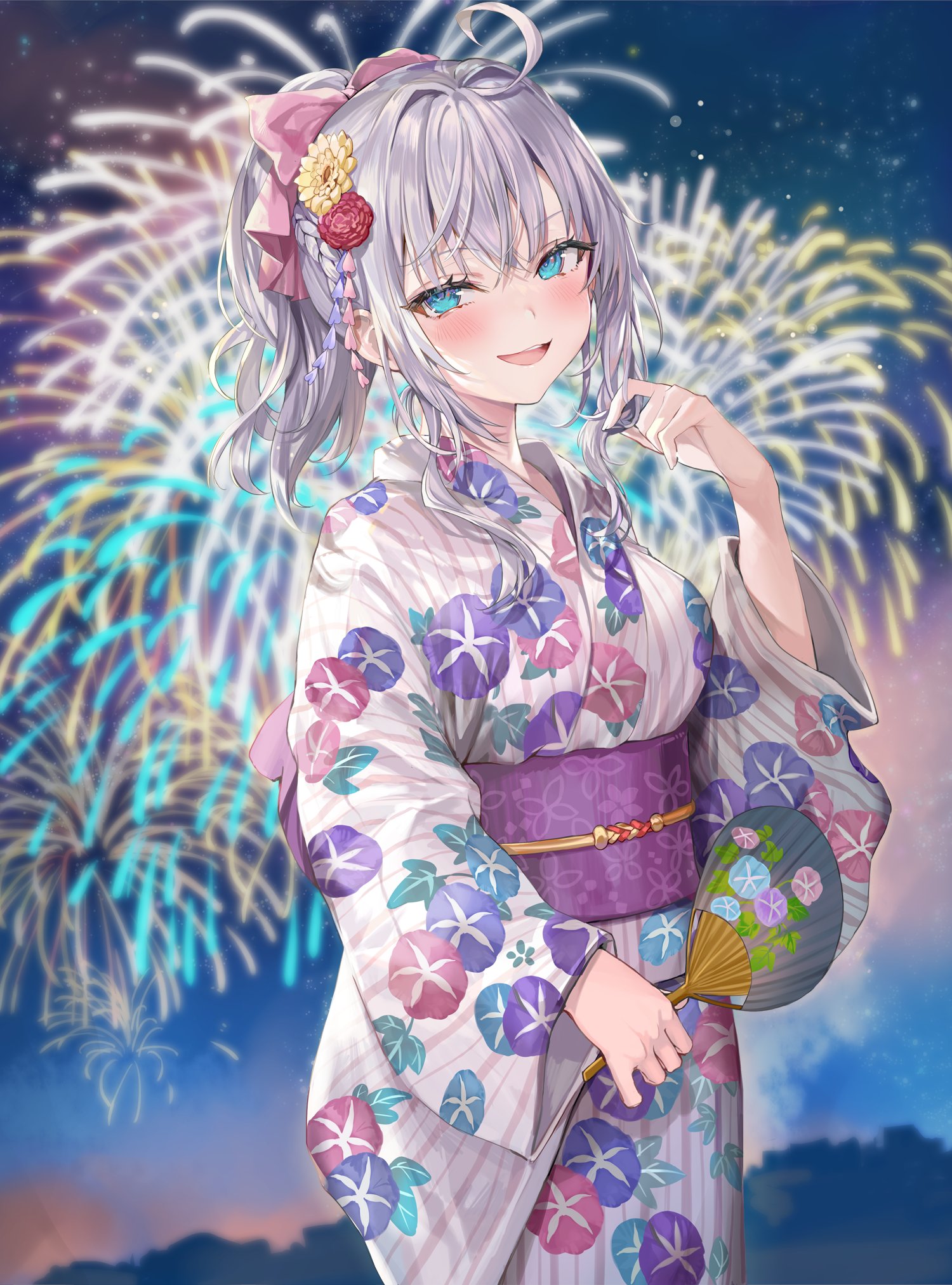 momoko (momopoco) tokidoki bosotto roshia-go de dereru tonari no arya ...