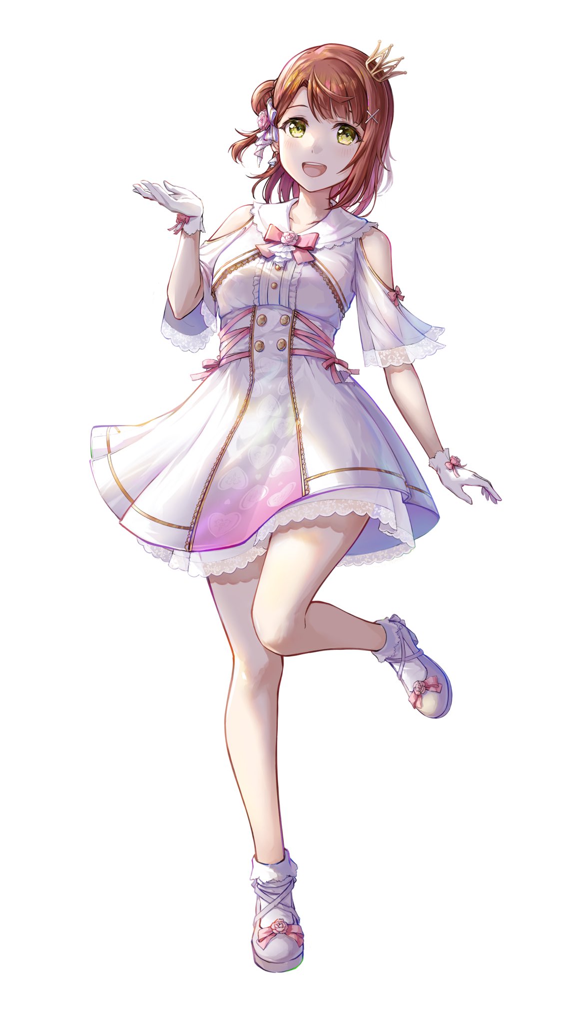 setsu (qjsj1993aa) love live! (series) love live! nijigasaki gakuen ...