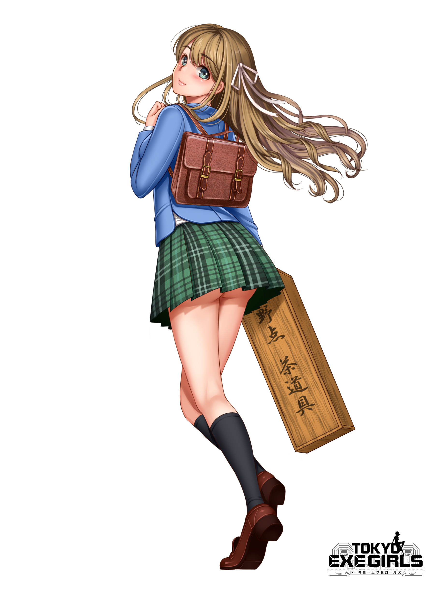 re:shimashima tokyo exe girls | #882371 | yande.re