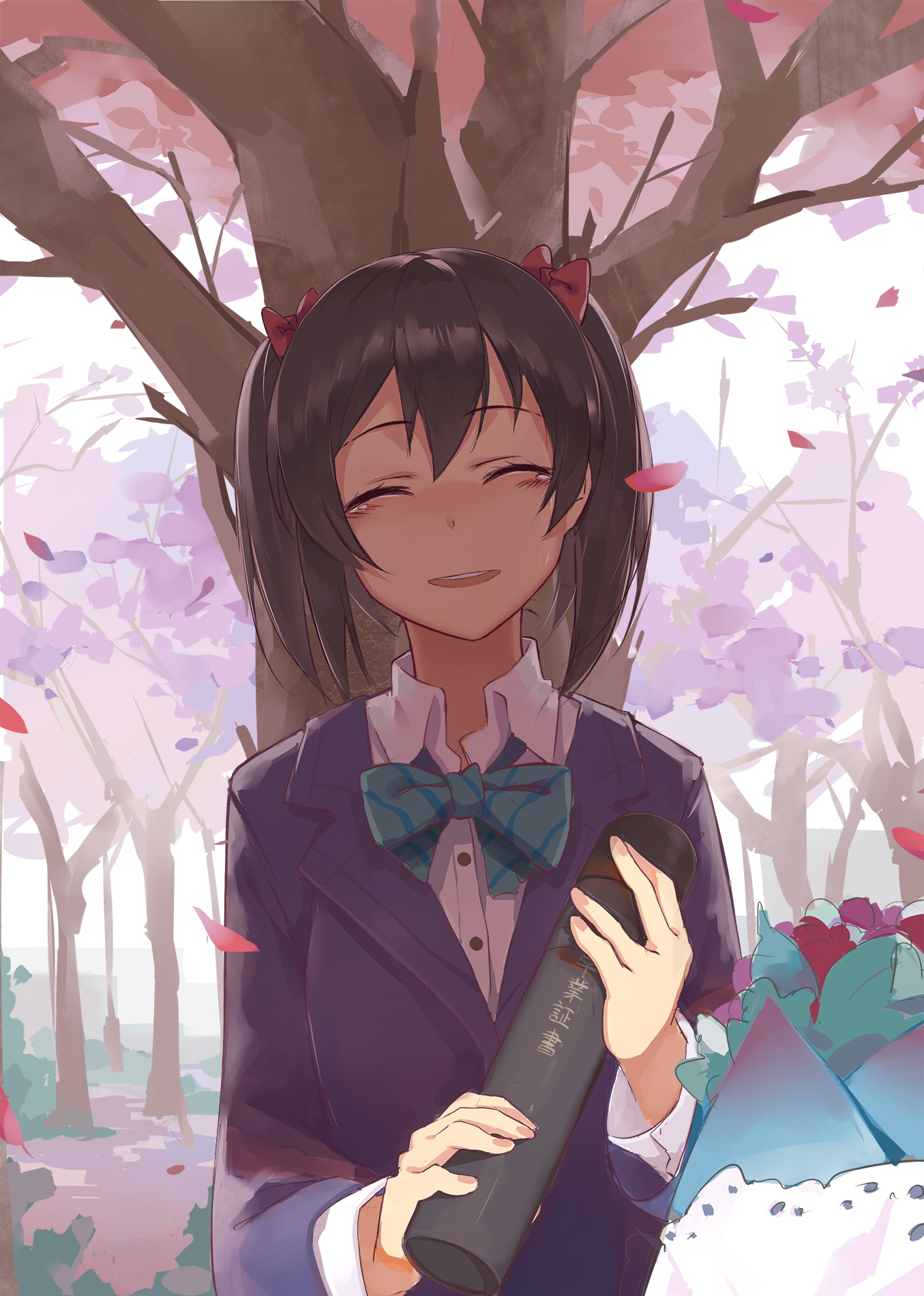 huanxiang heitu love live! love live! (series) yazawa nico seifuku ...
