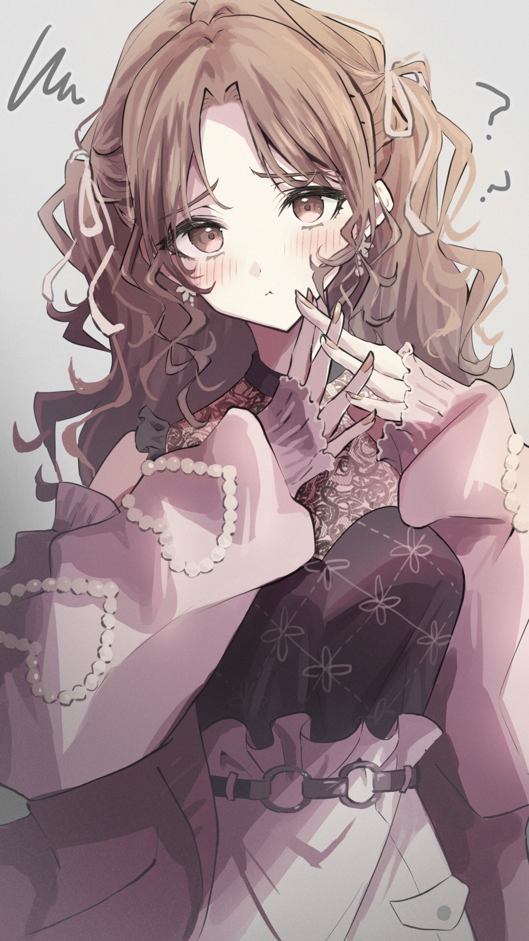 umeume (totoya) the idolm@ster the idolm@ster shiny colors ichikawa ...