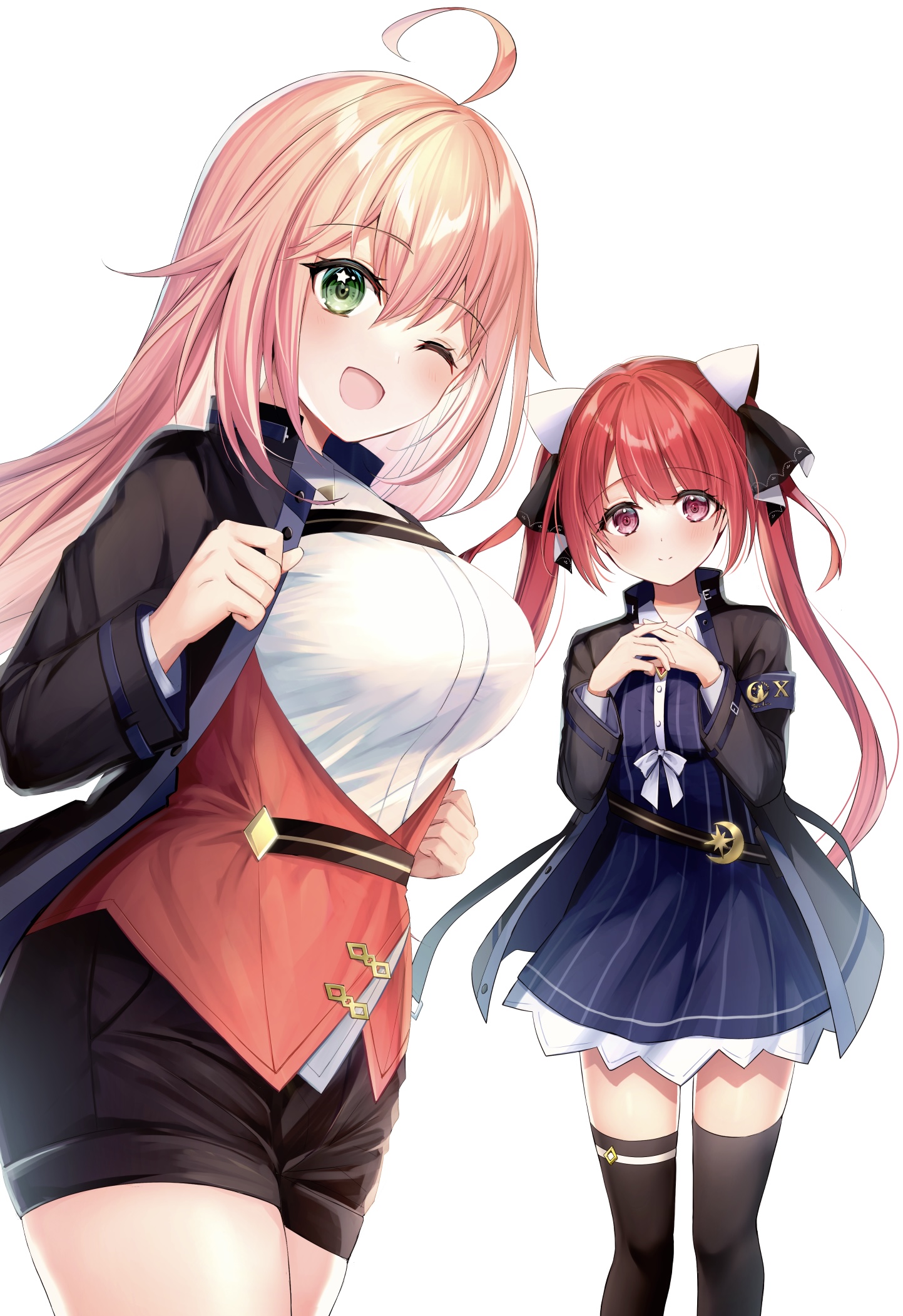 /caroline ingrott | yande.re