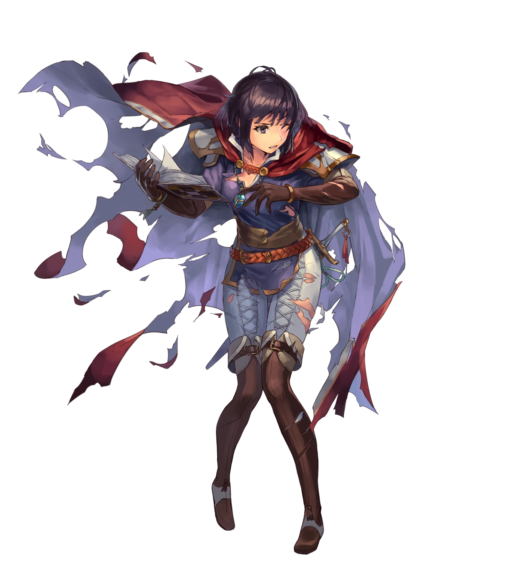cuboon fire emblem fire emblem: thracia 776 fire emblem heroes olwen ...