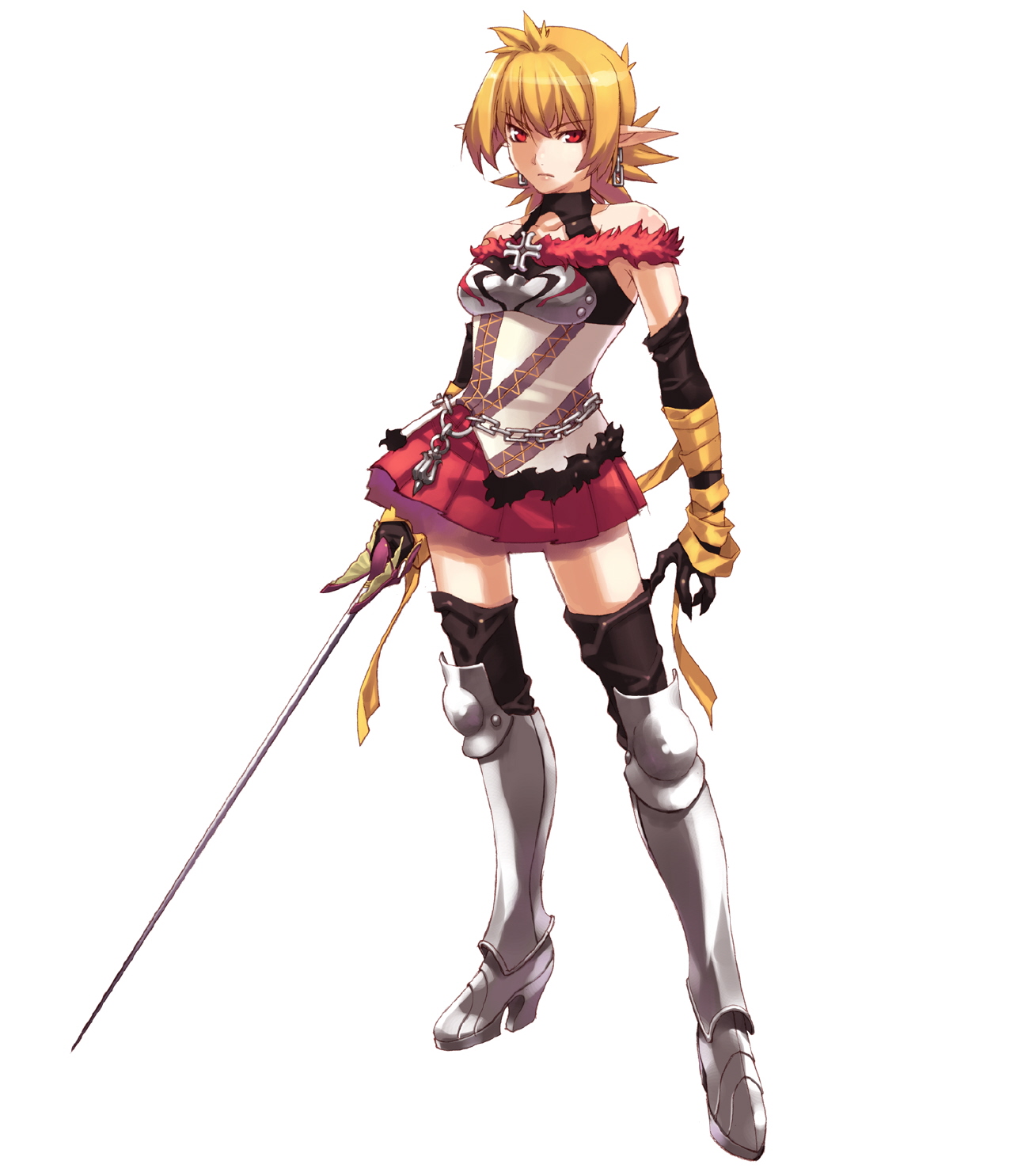 generation of chaos rose duplicate tagme | #57277 | yande.re