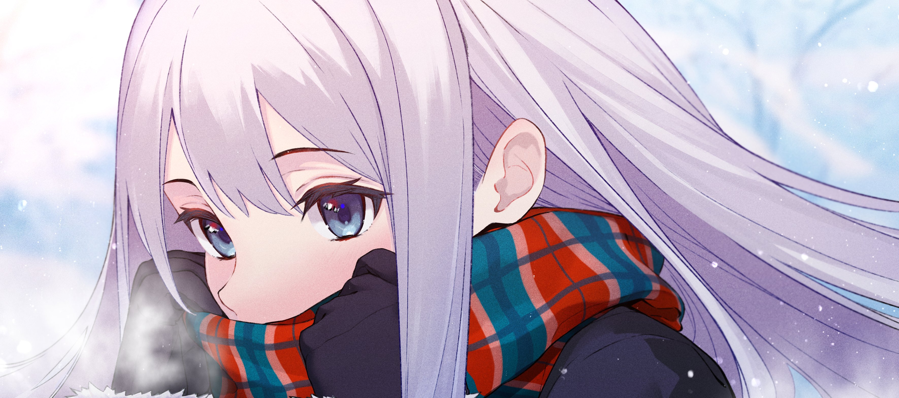 graffy boring | #716366 | yande.re