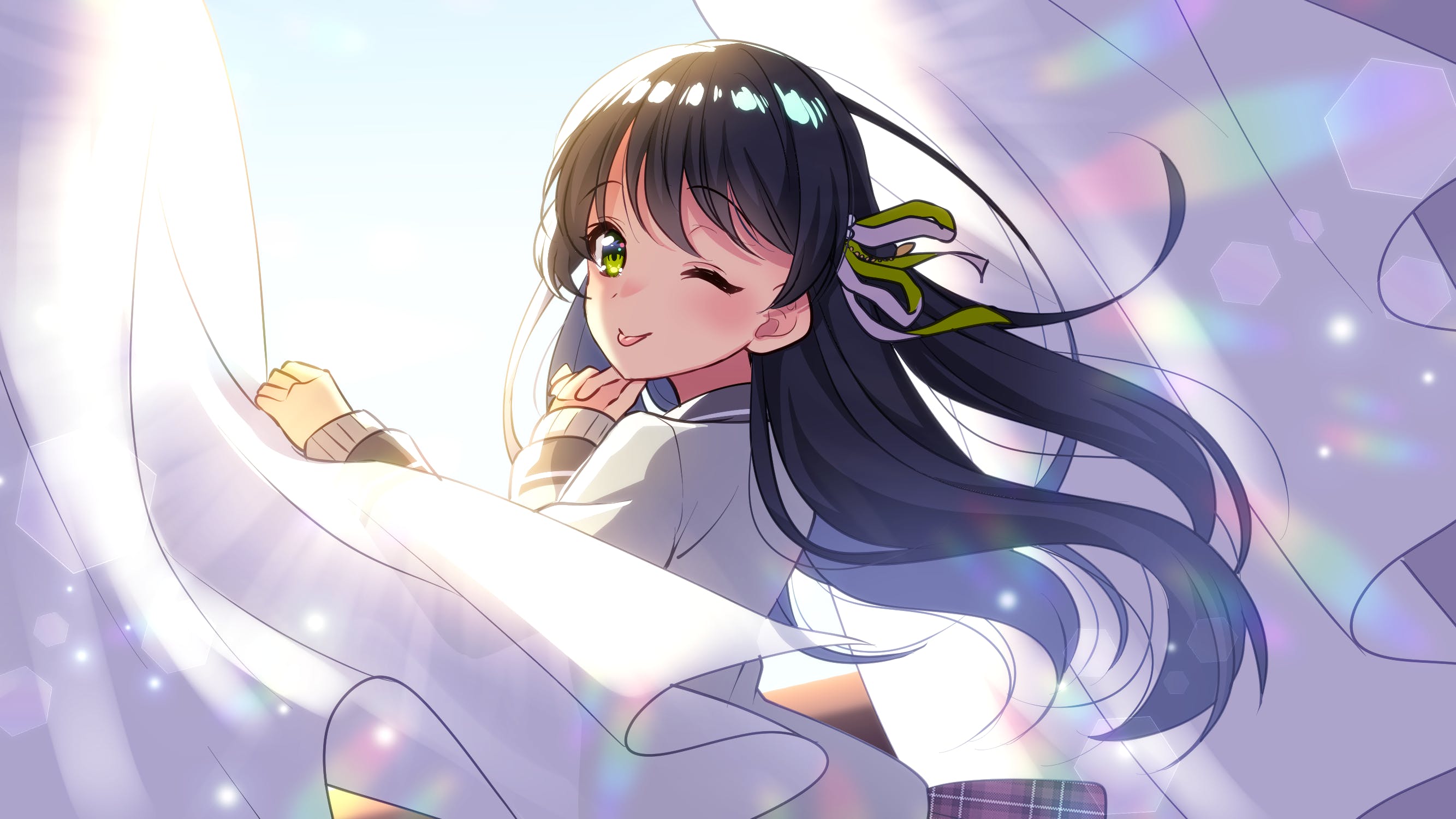 rokumaru inami haikawa sakurako ga anata ni 10-kai (+1-kai) kokuhaku ...