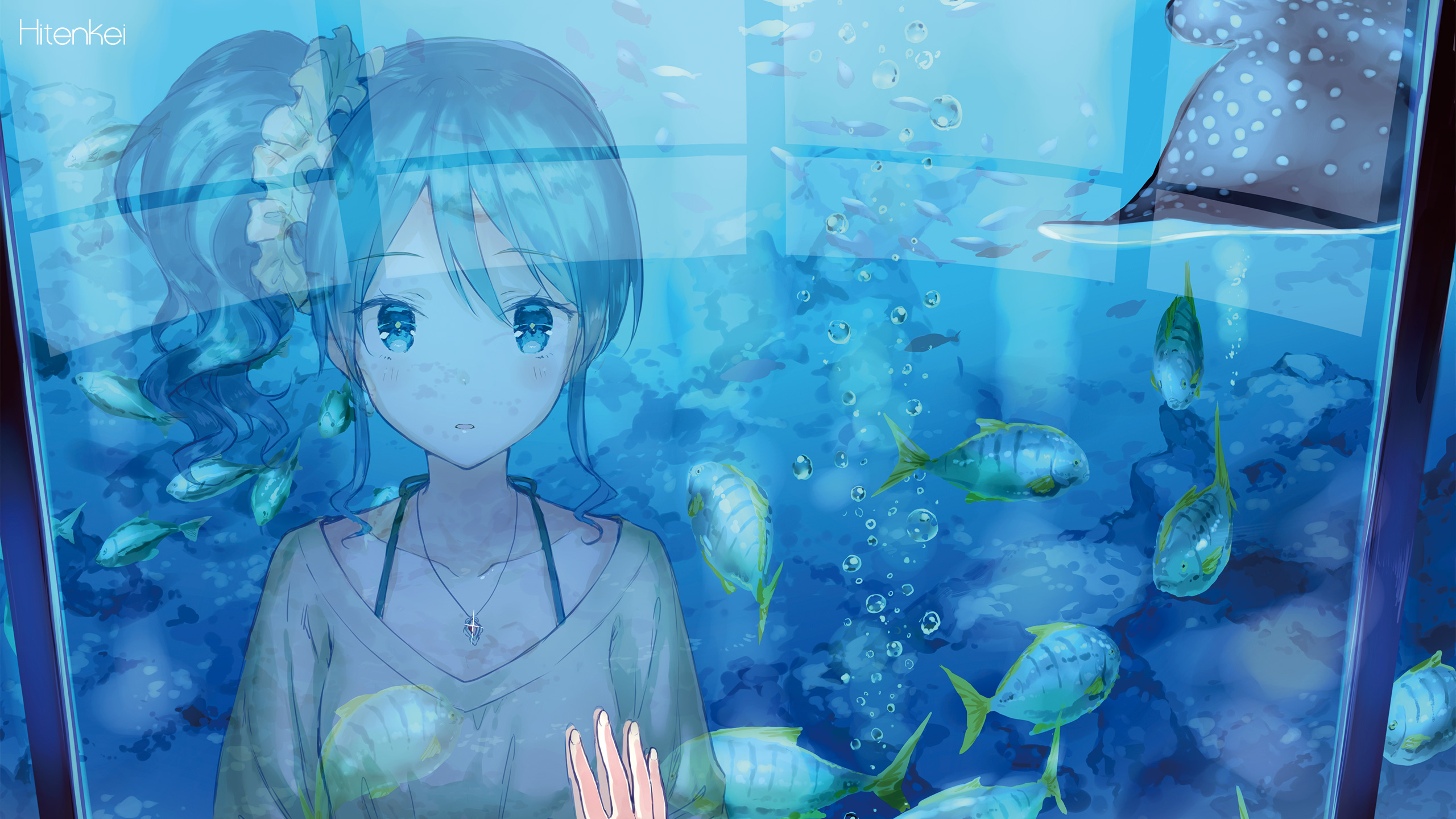 hitenkei hiten aikatsu! kiriya aoi wallpaper | #401929 | yande.re