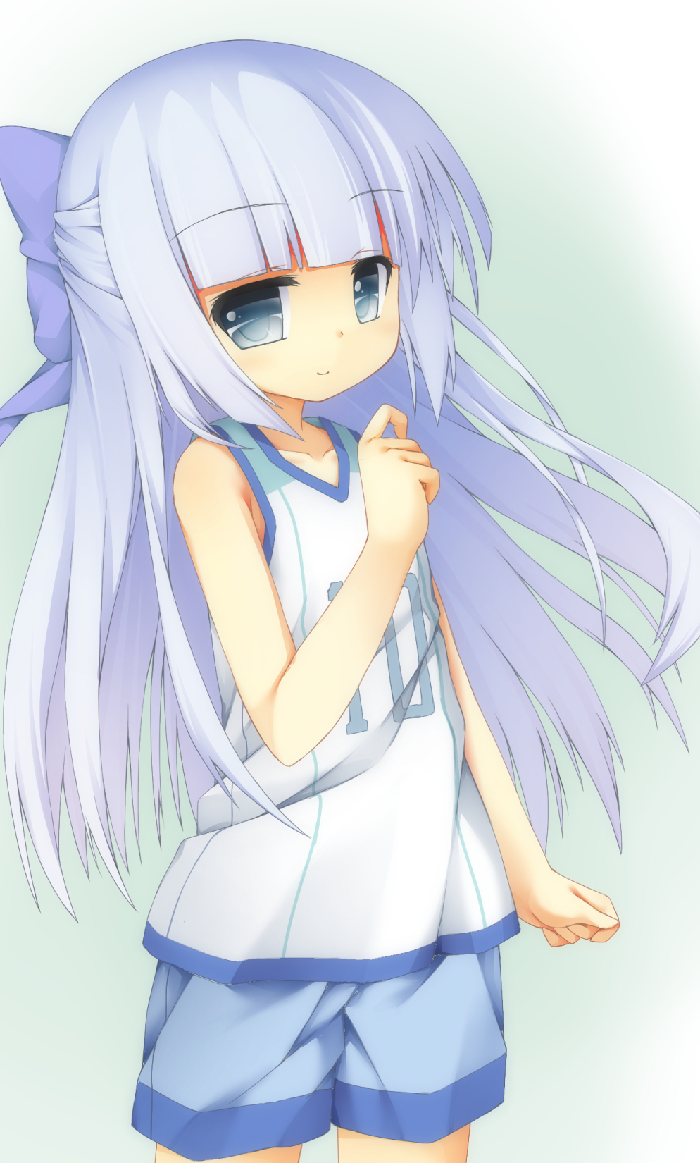 akirame ro-kyu-bu! ss mimi balguerie | #268856 | yande.re