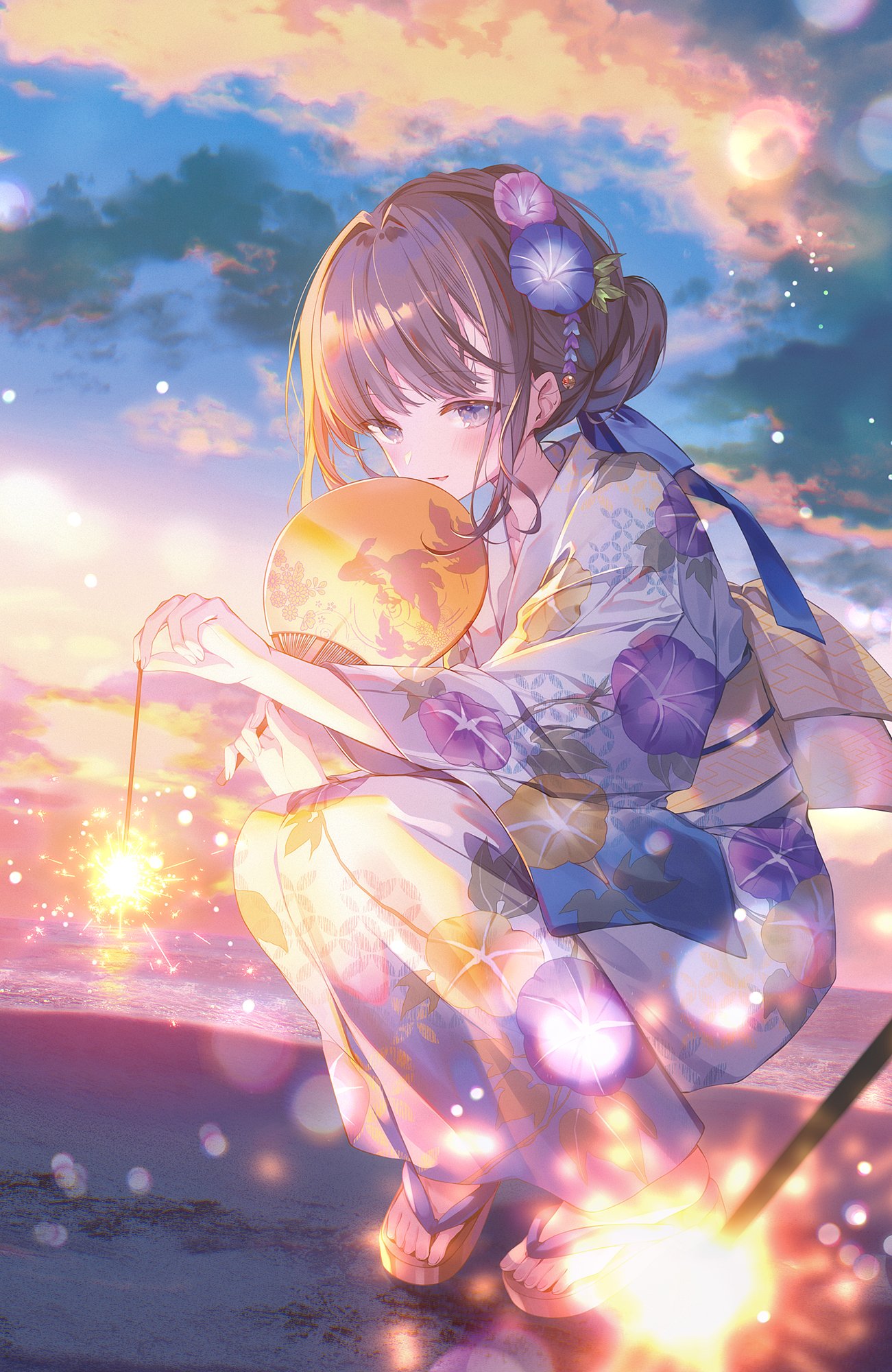 nimoshi yukata | #1182286 | yande.re