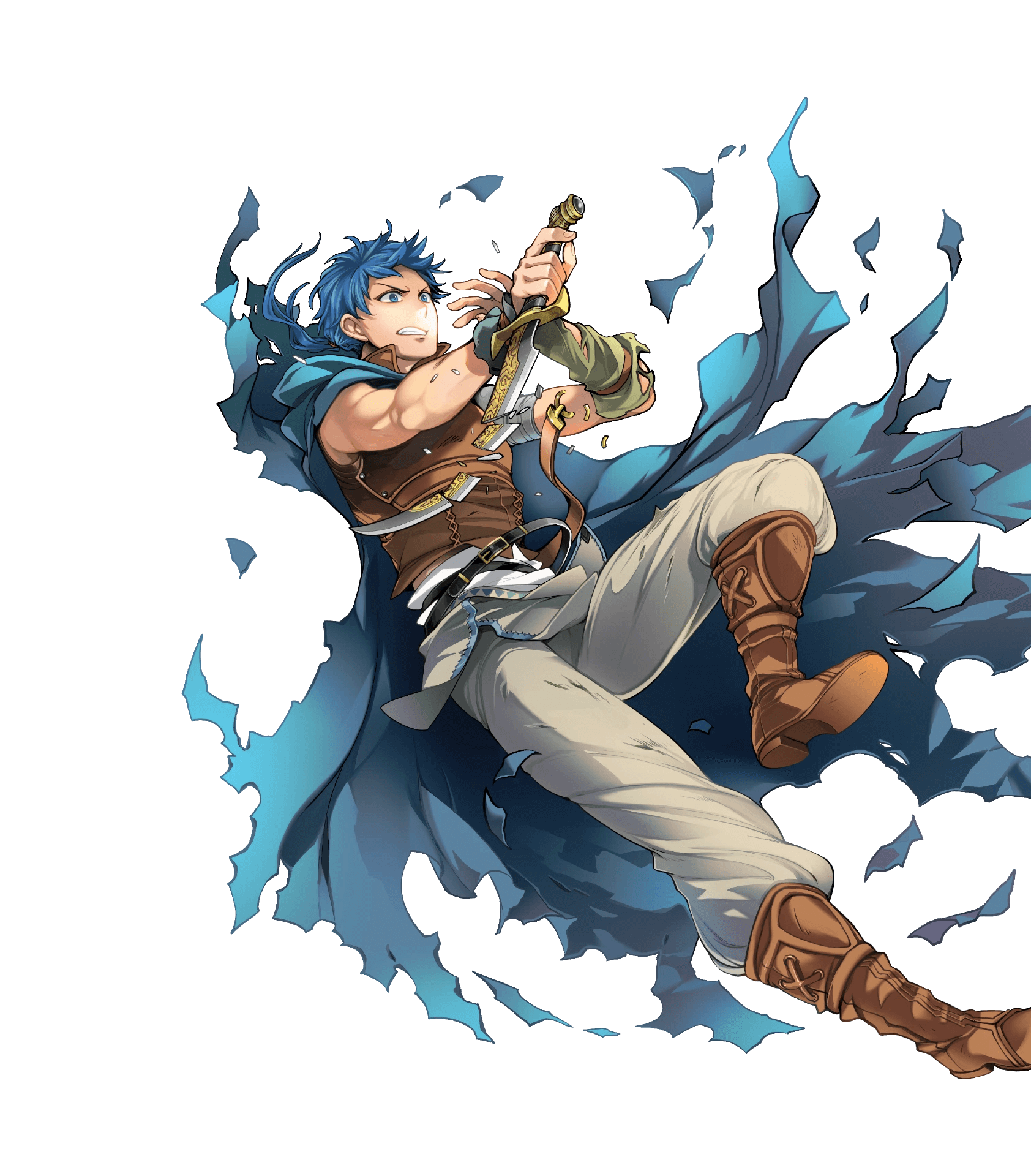 nintendo toyota saori fire emblem fire emblem: seima no kouseki colm ...