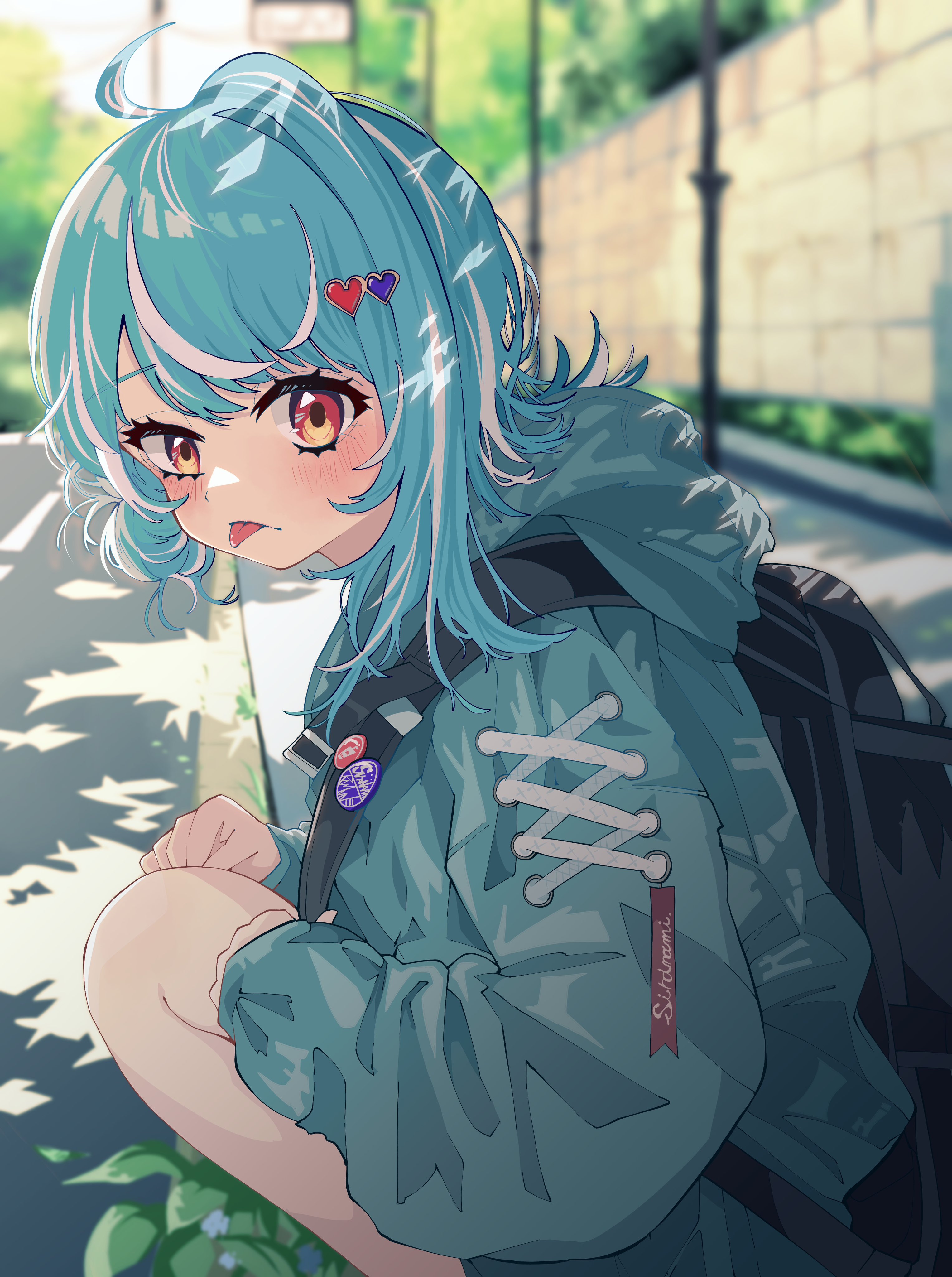 payang vspo! shiranami ramune | #1161979 | yande.re