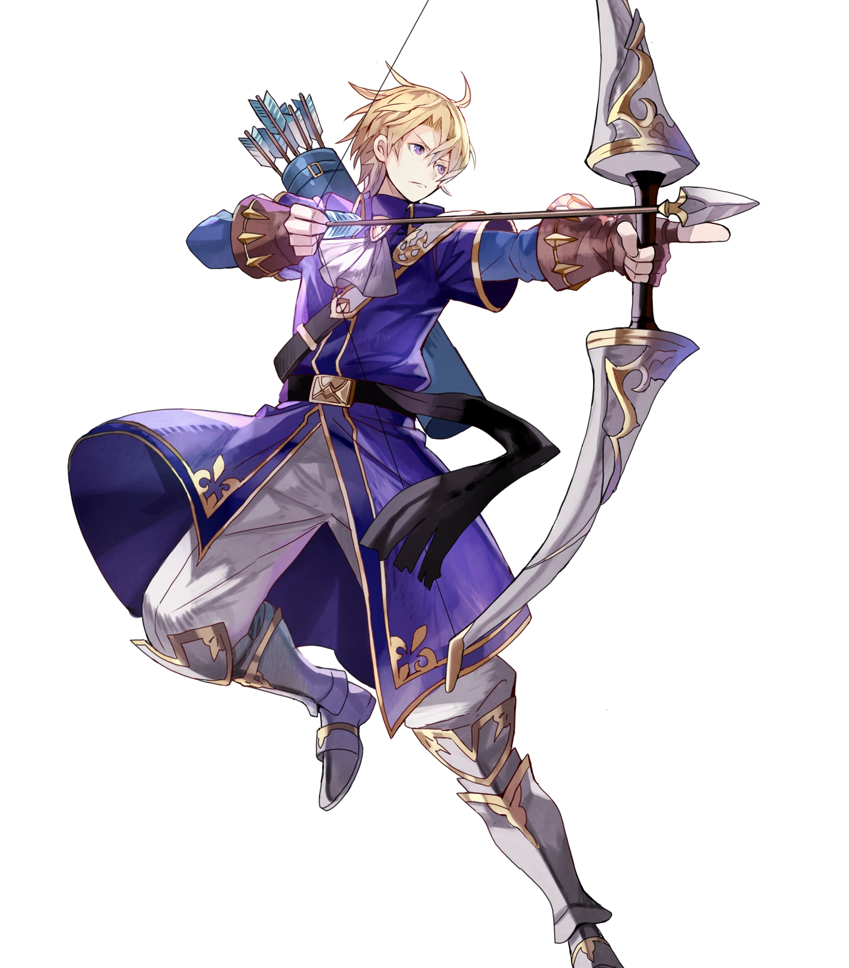 nintendo kotetsu (popeethe) fire emblem fire emblem: seima no kouseki ...