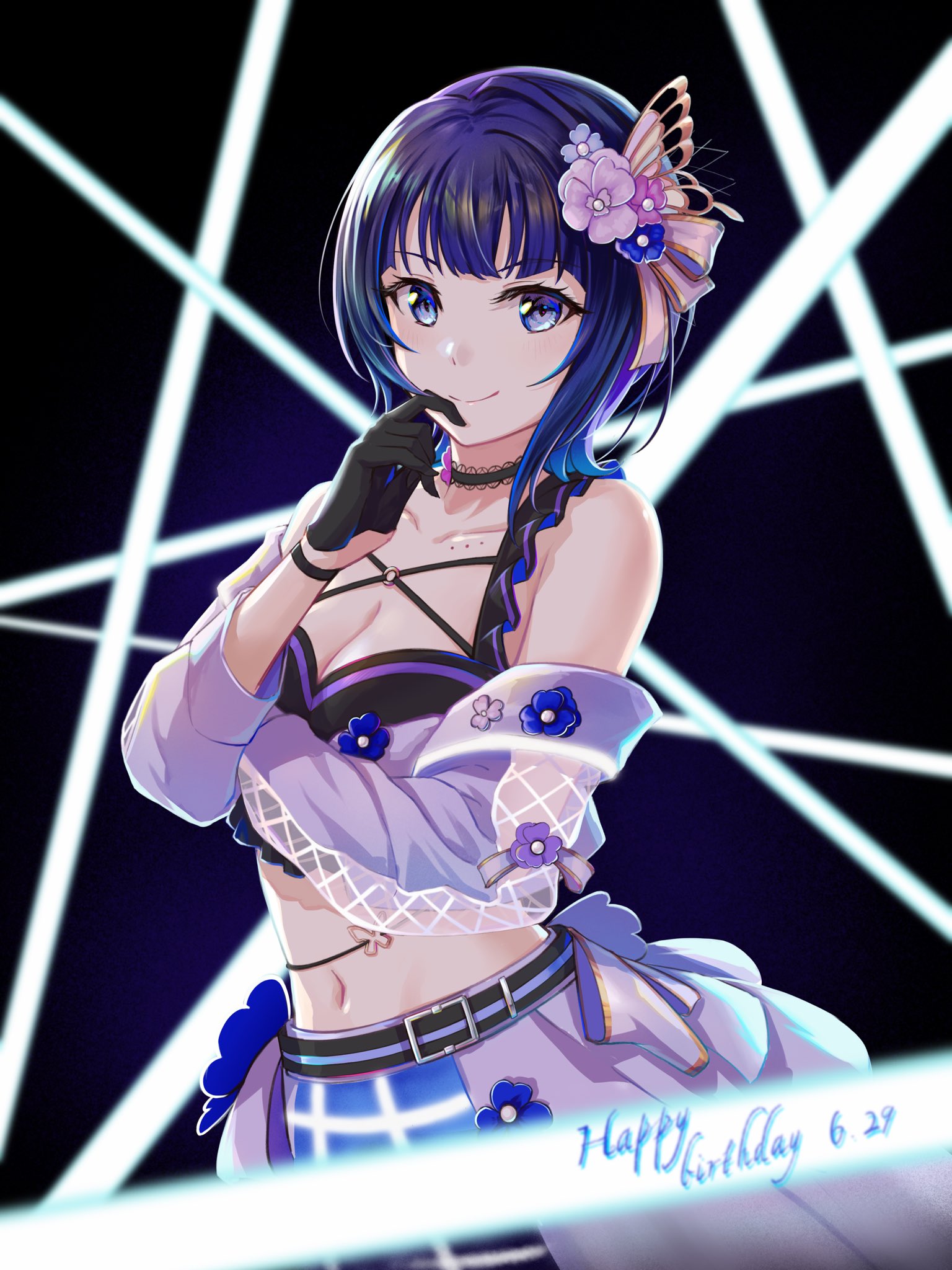 setsu (qjsj1993aa) love live! nijigasaki high school idol club asaka ...