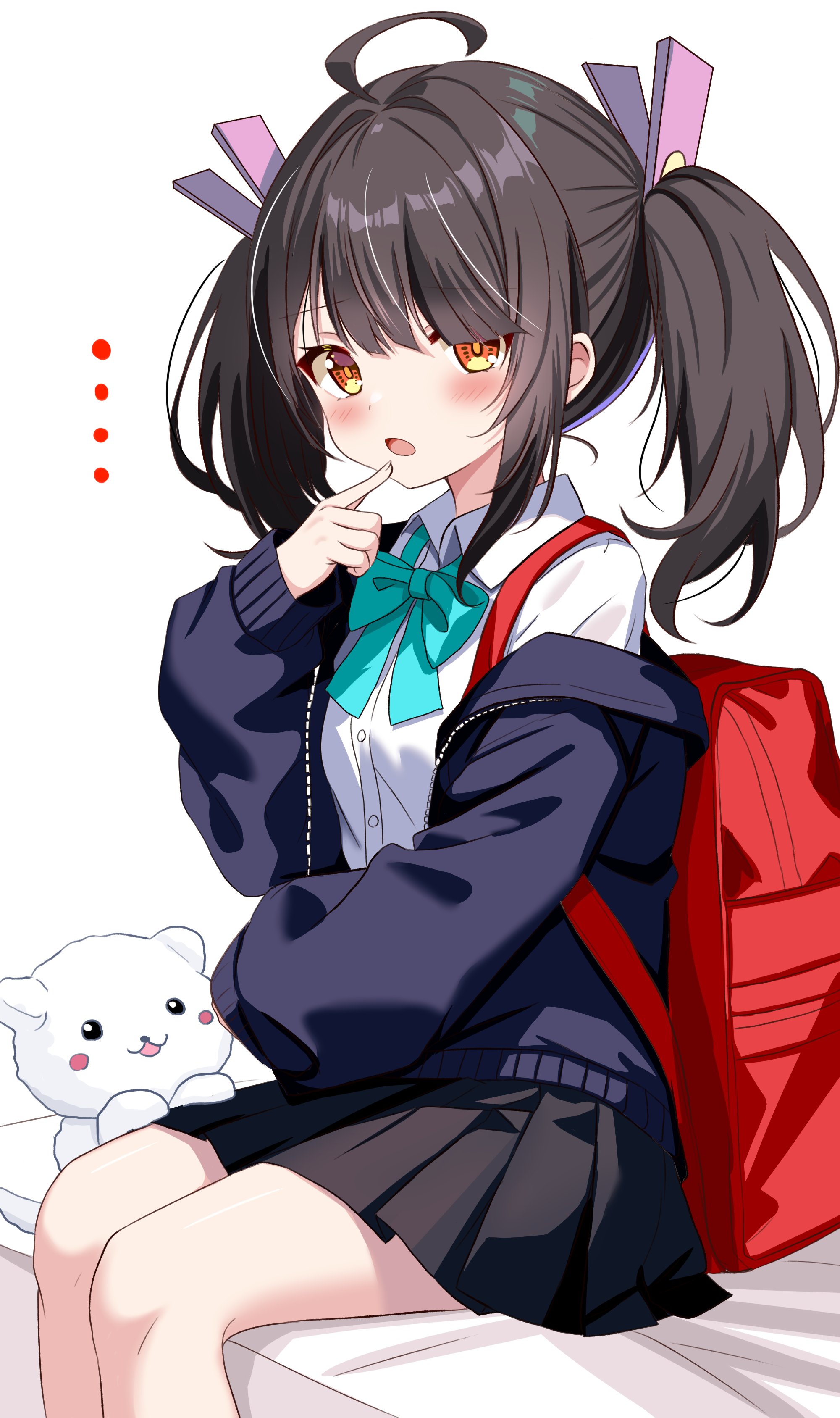 sakura mikan (artist) seifuku tagme | #1178975 | yande.re