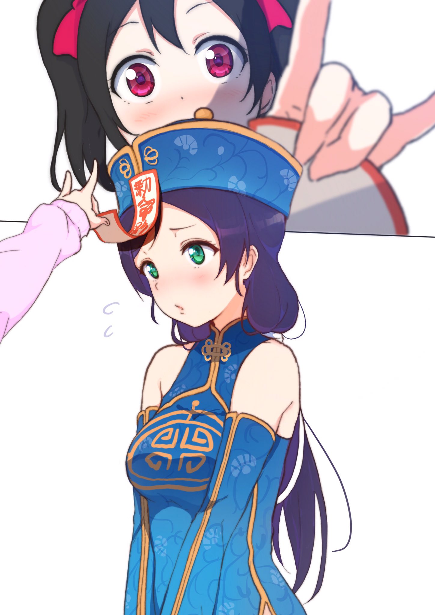 | #375167 | yande.re