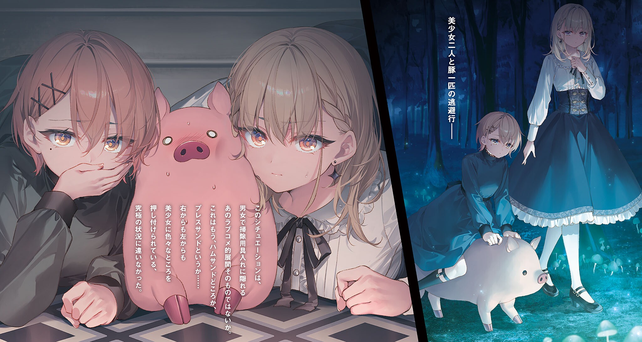 toosaka asagi buta no liver wa kanetsu shiro dress gothic lolita lolita ...