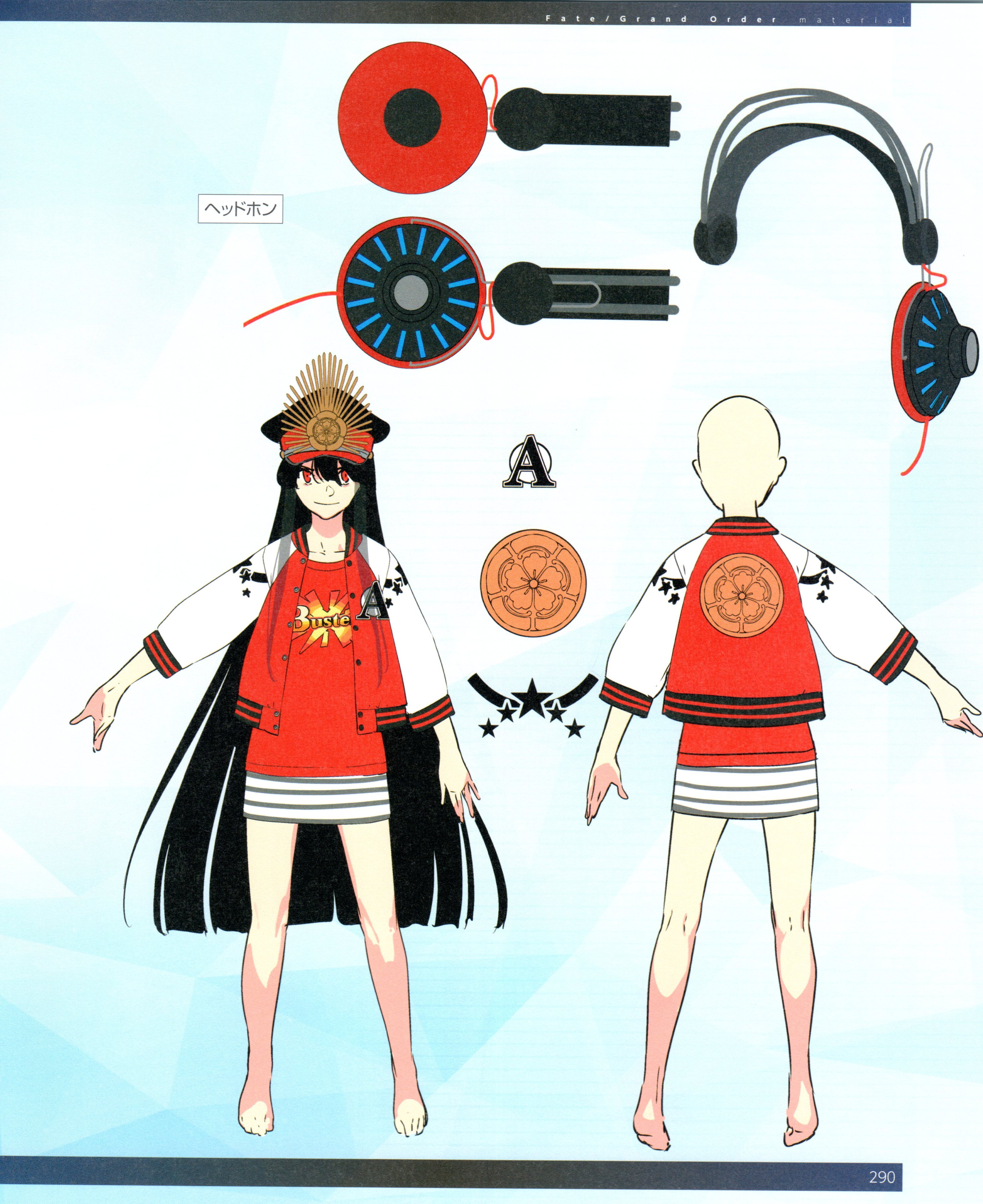 type-moon fate/grand order oda nobunaga (fate) | #476012 | yande.re