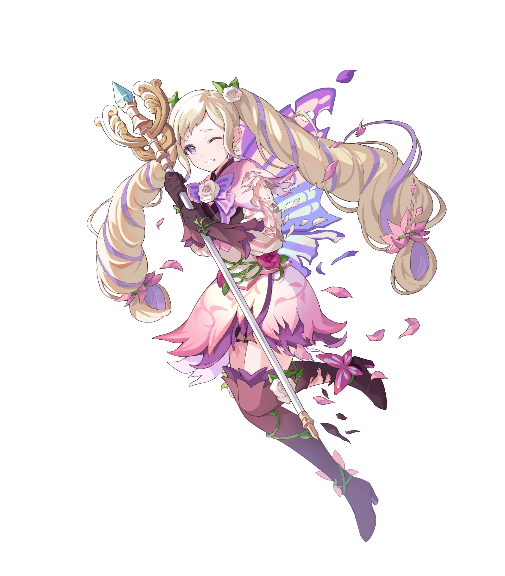 nintendo pukyunosuke fire emblem fire emblem if elise (fire emblem ...