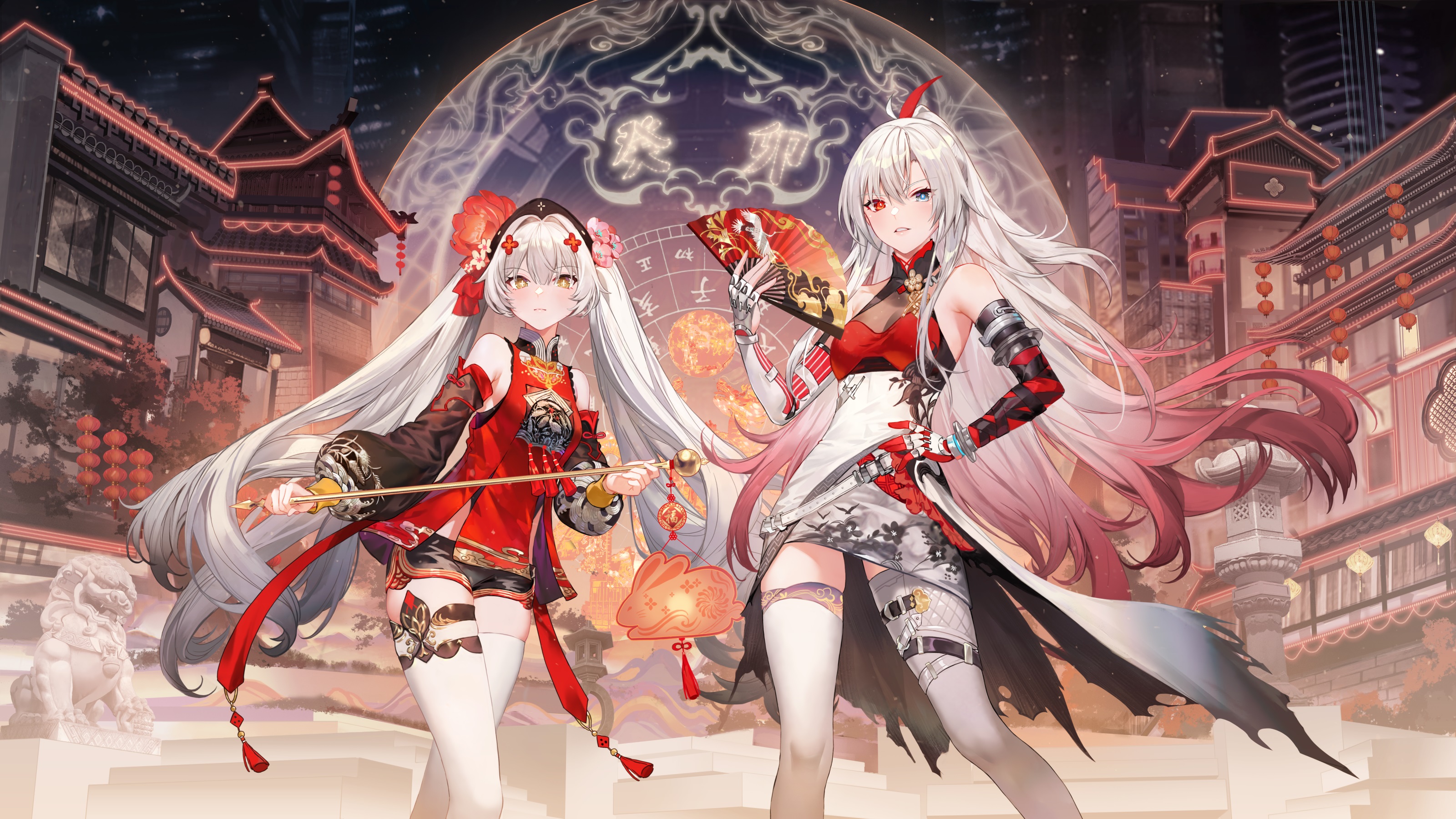 criin punishing: gray raven alpha (punishing: gray raven) luna ...