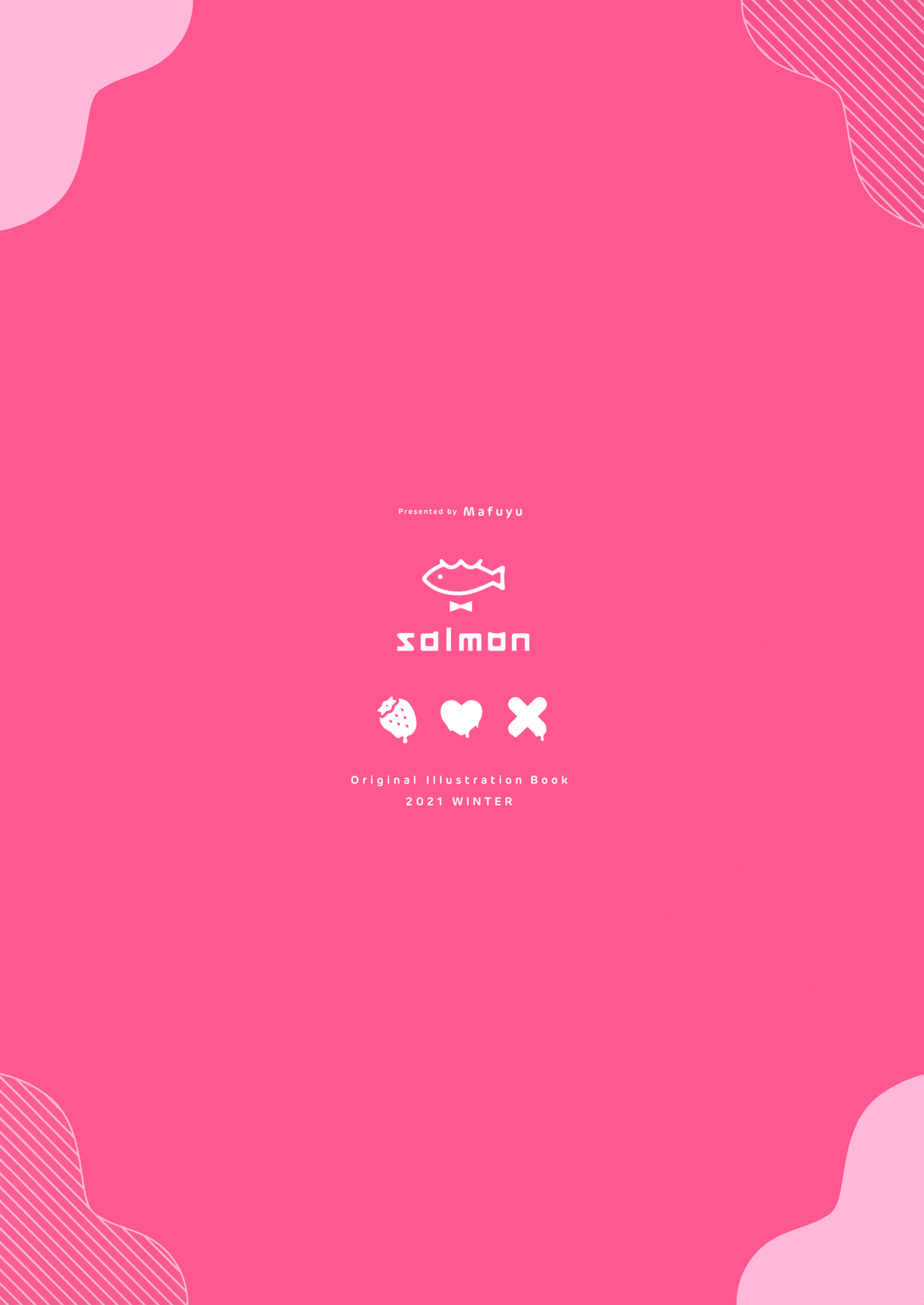 salmon mafuyu (chibi21) | #946918 | yande.re