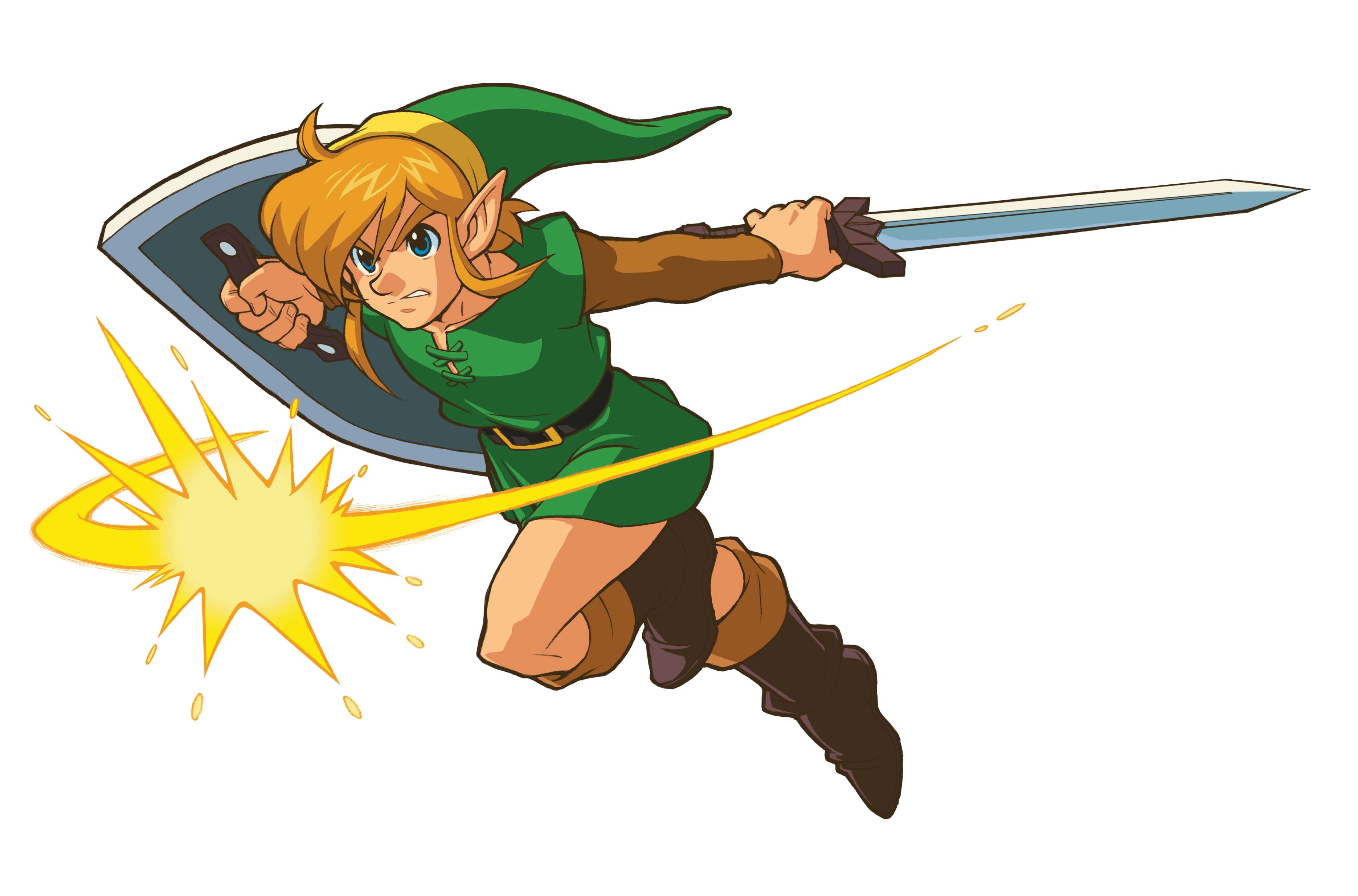 nintendo the legend of zelda the legend of zelda: a link to the past ...