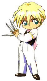 gundam gundam wing quatre raberba winner chibi | #117400 | yande.re