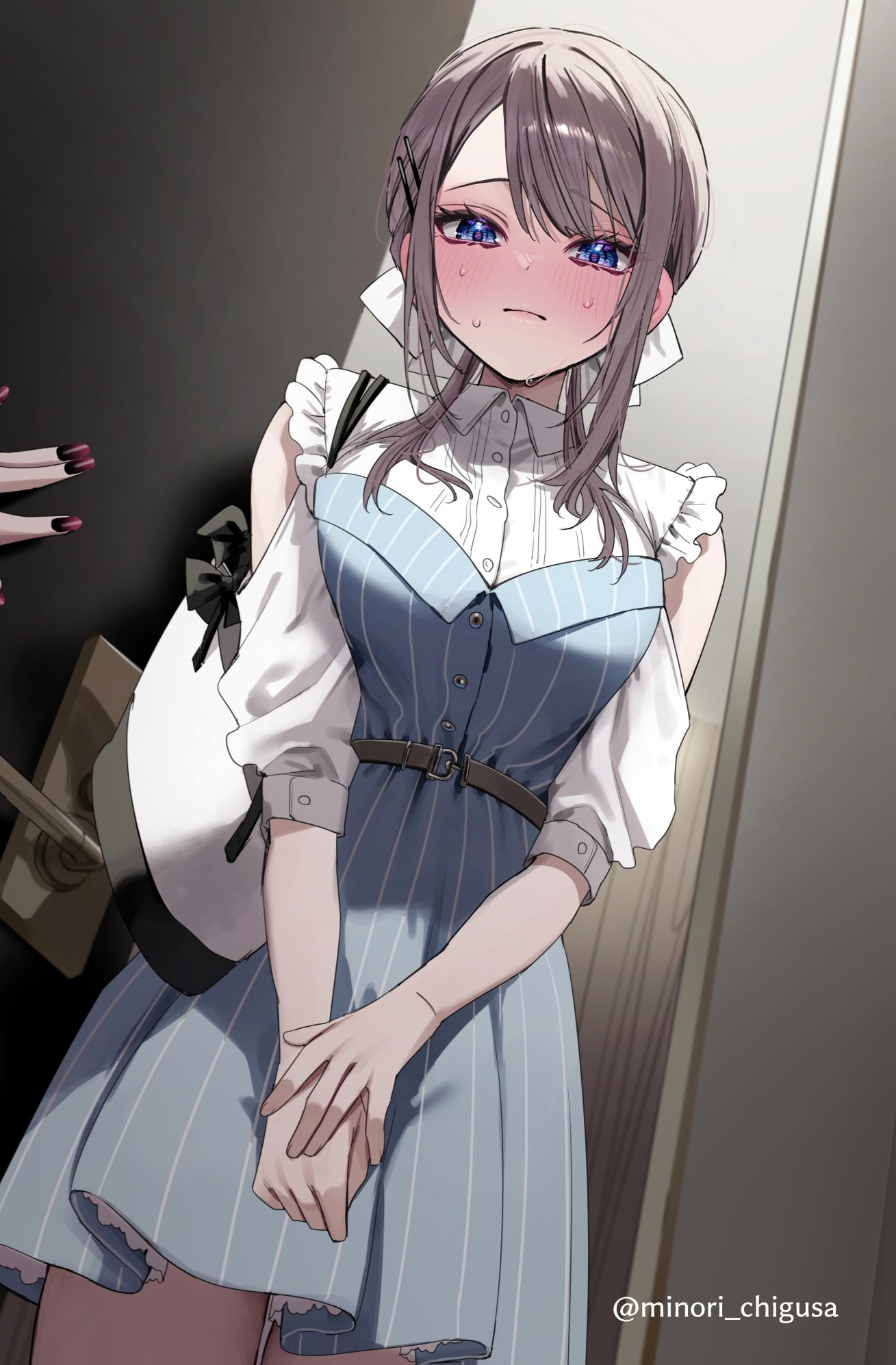 chigusa minori shino to ren saotome shino (shino to ren) shirayuki ren ...