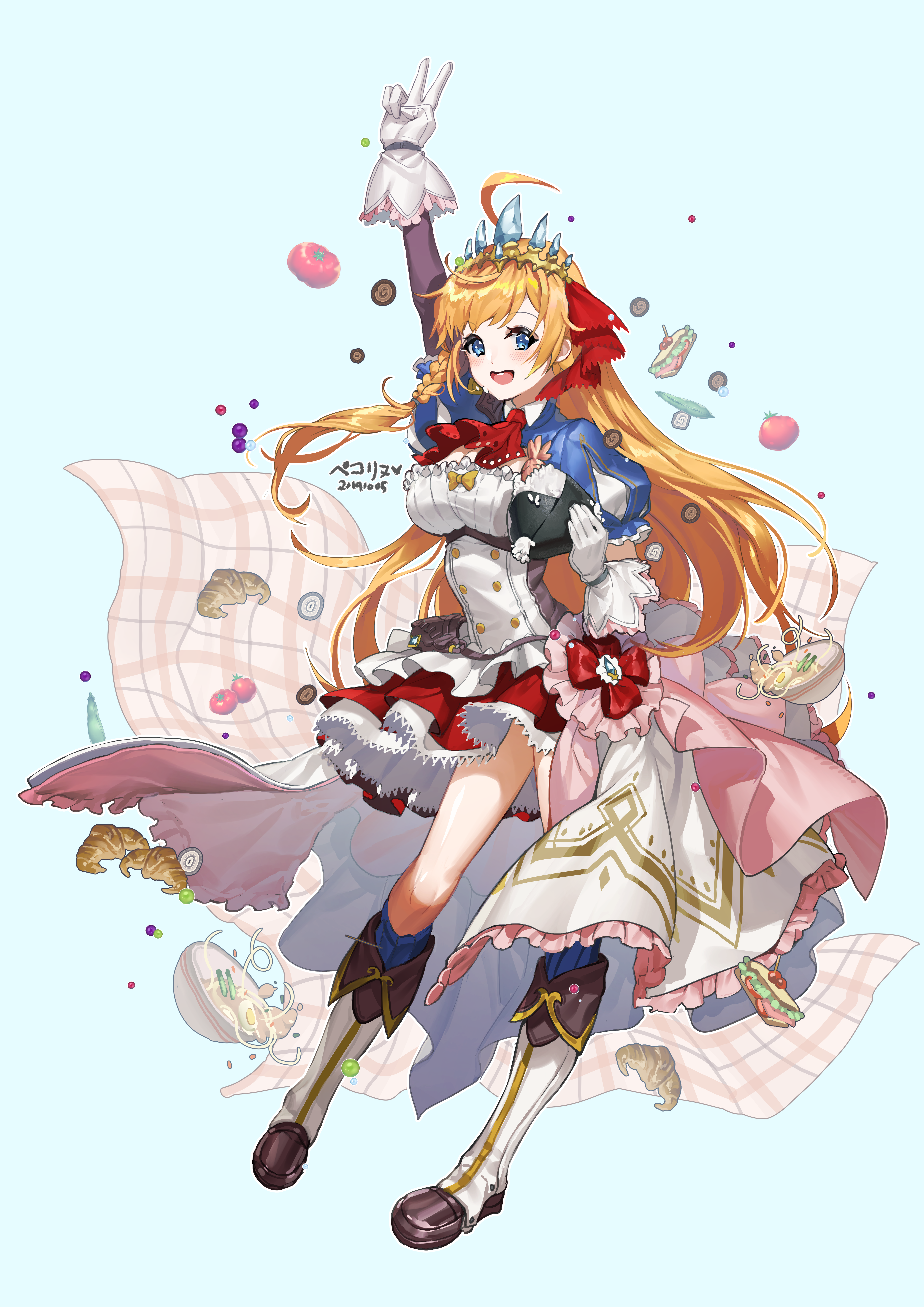 yamijam princess connect princess connect! re:dive pecorine | #578517 ...