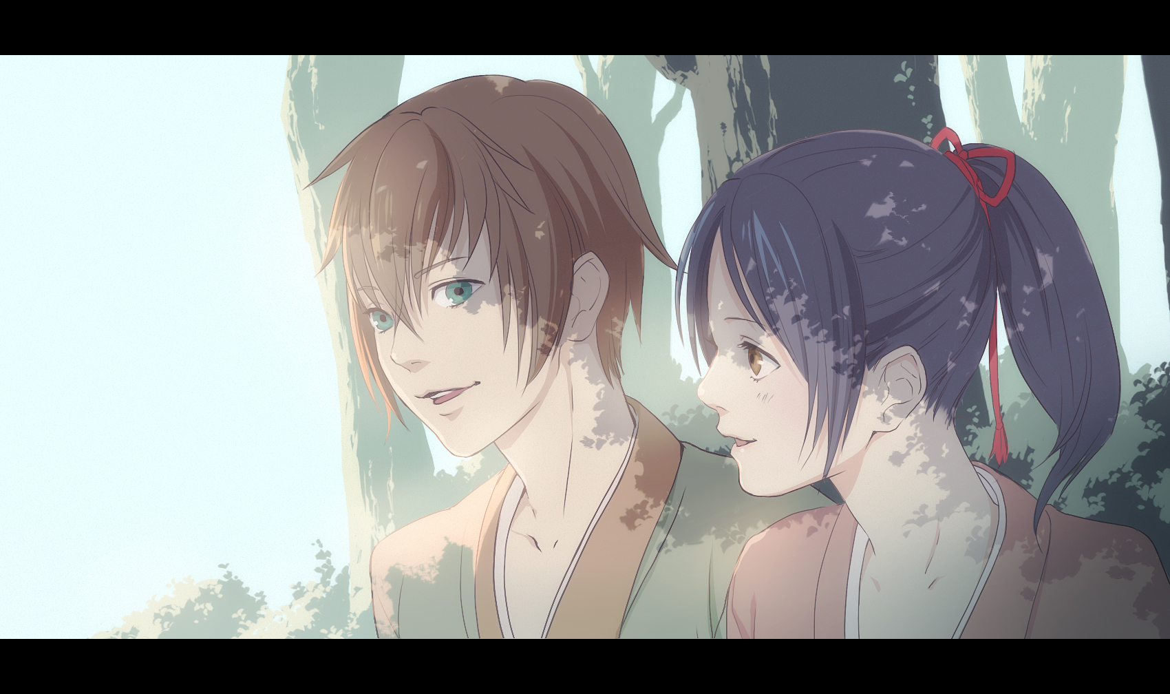 Heisuke Toudou Hakuouki