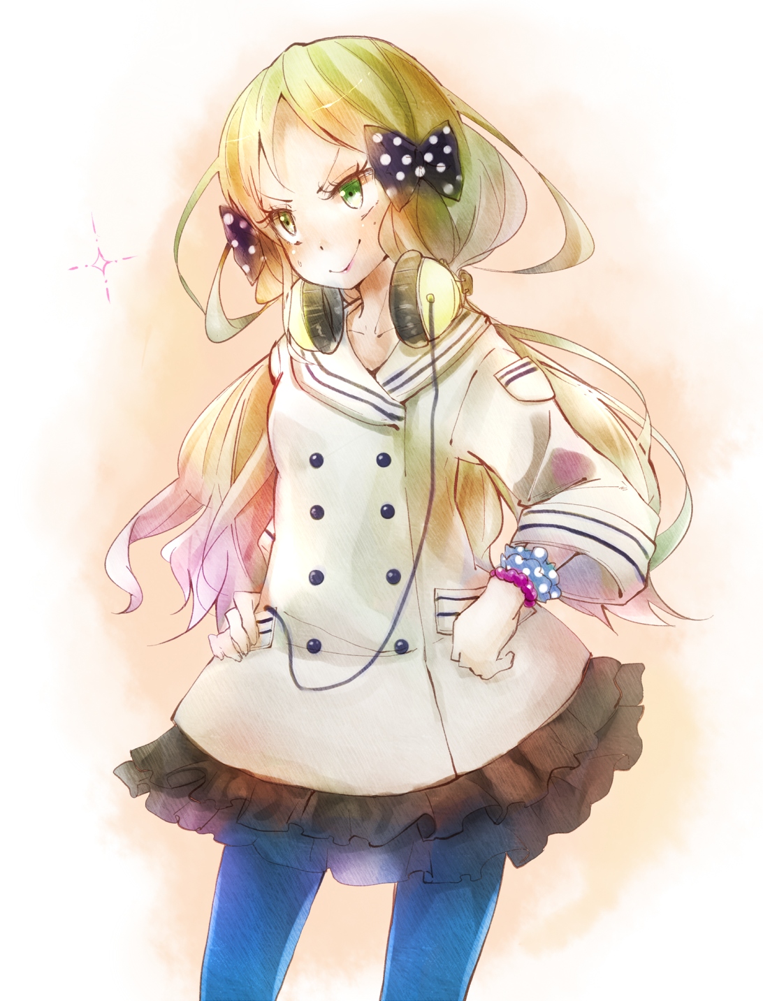 hato haru the idolm@ster the idolm@ster million live! handa roco ...