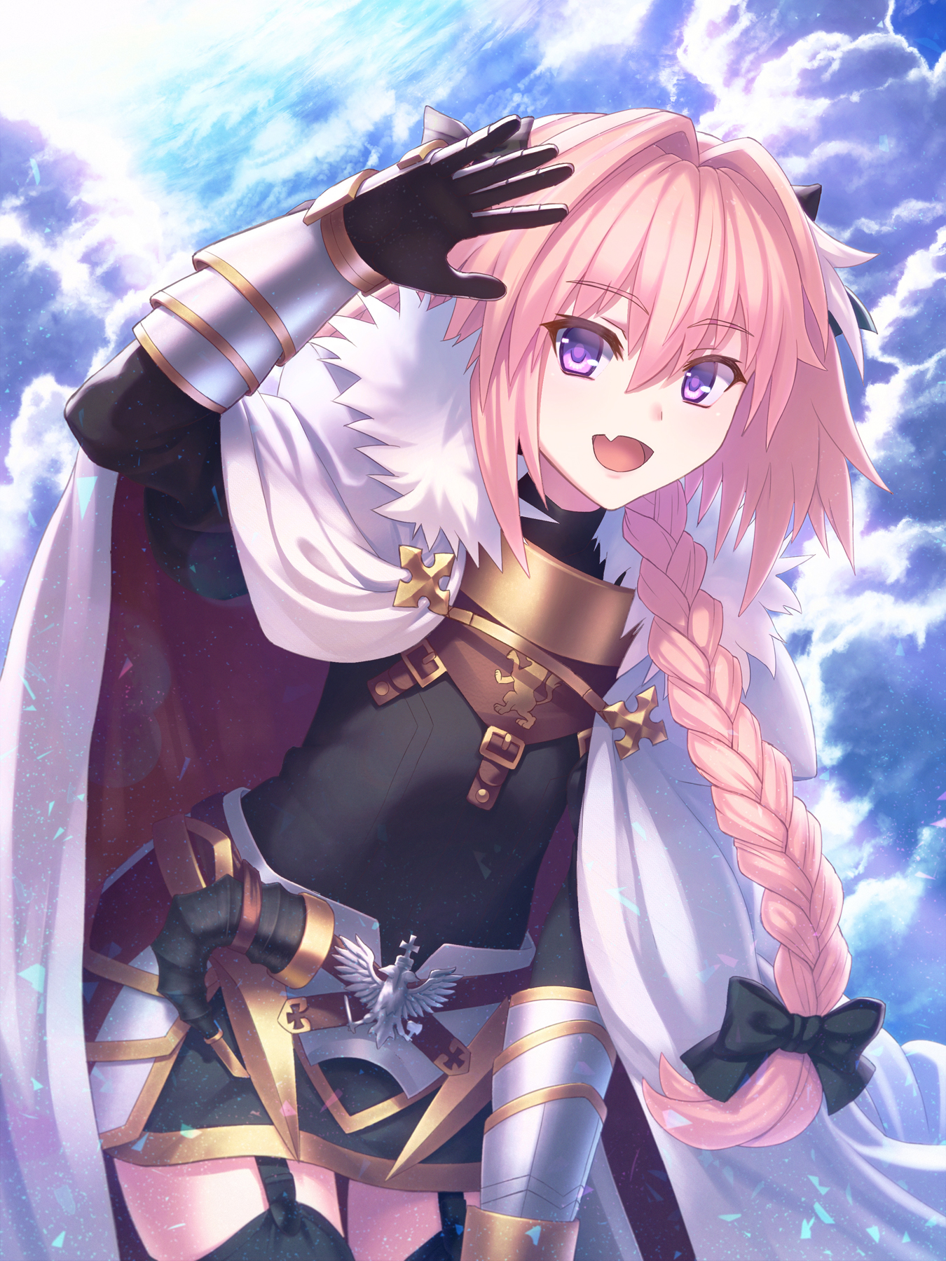 kaina (tsubasakuronikuru) fate/apocrypha fate/grand order fate/stay ...