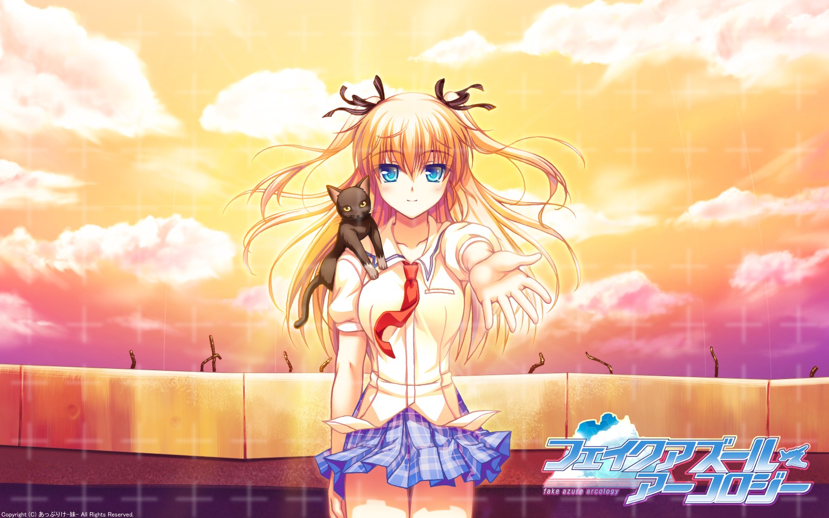 wallpaper | #158568 | yande.re