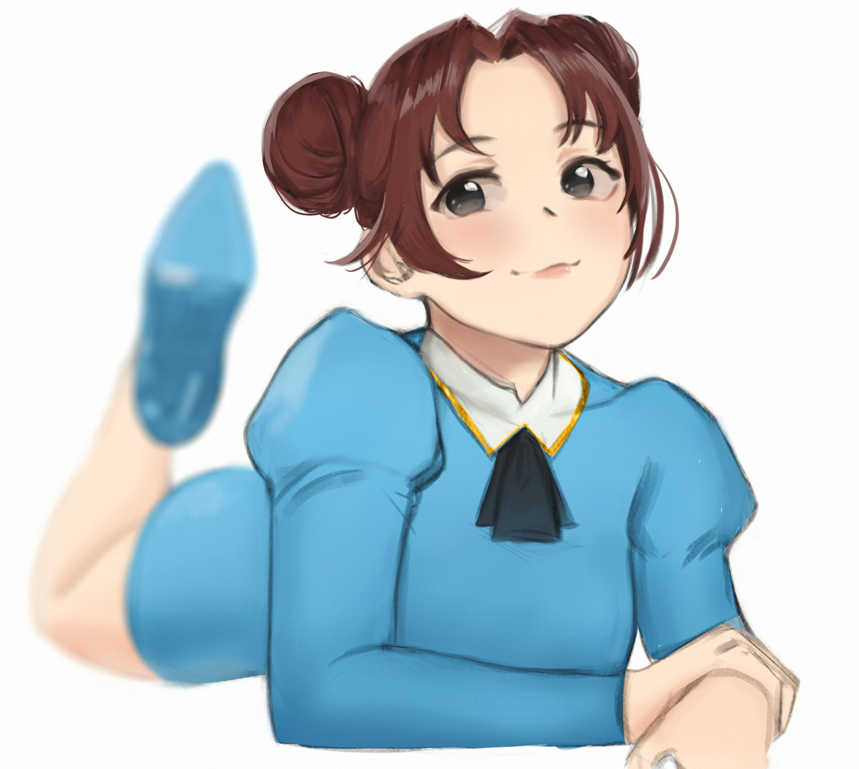 azelweien agent aika aika (series) blue delmo blue delmo c heels ...