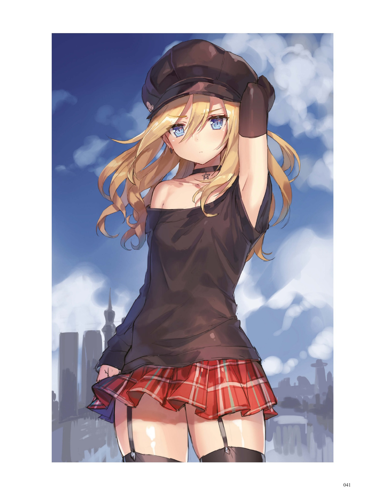 momoko (momopoco) | #649743 | yande.re