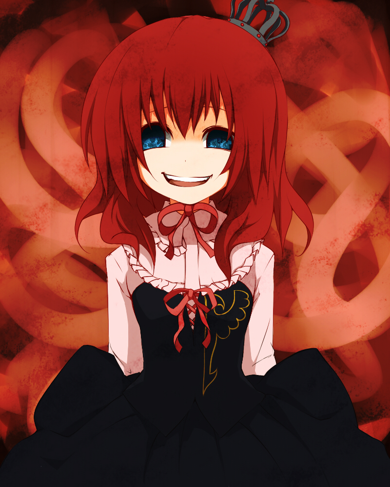 nemu (artist) umineko no naku koro ni ushiromiya maria | #137111 | yande.re