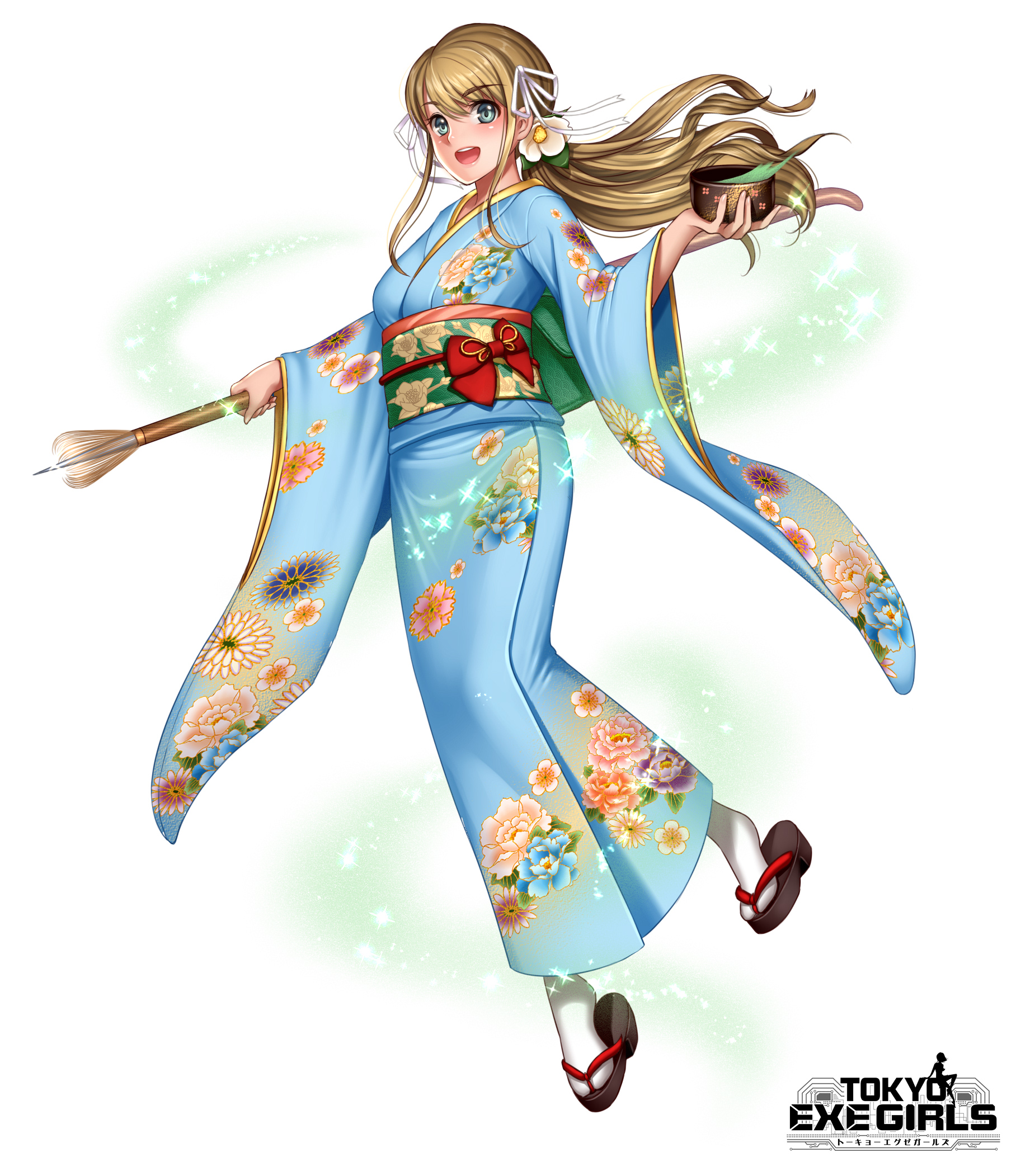 re:shimashima tokyo exe girls | #882372 | yande.re