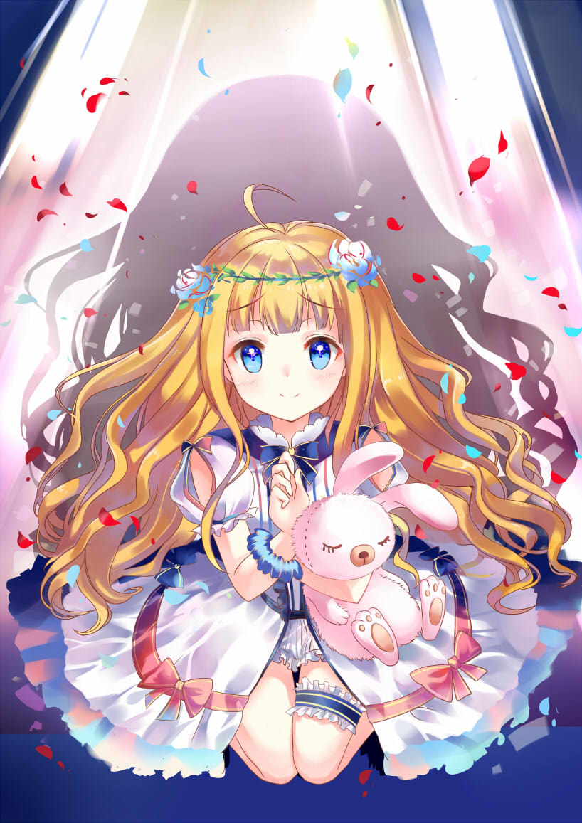 dress garter | #303750 | yande.re