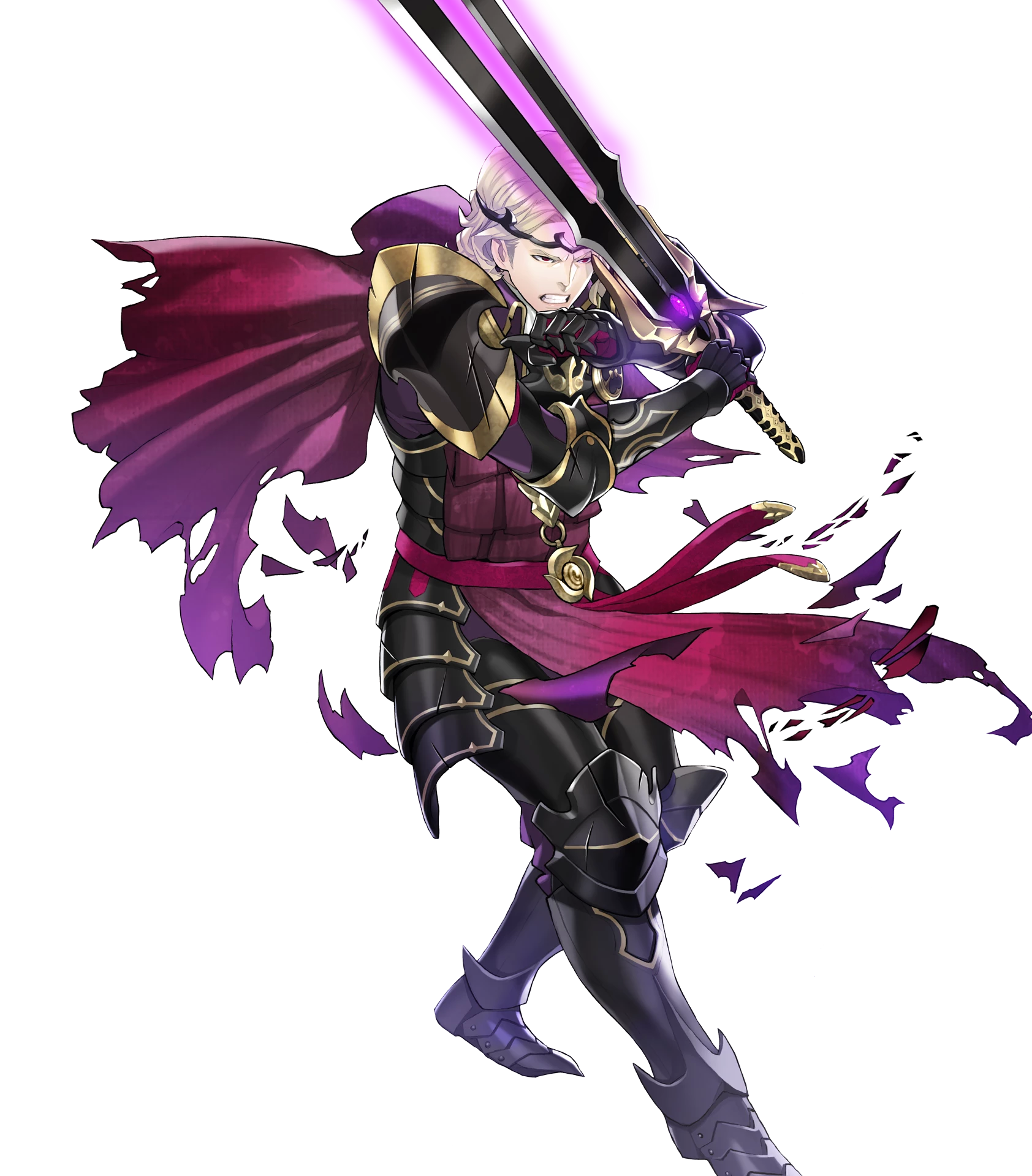 nintendo maeshima shigeki fire emblem fire emblem heroes fire emblem if ...
