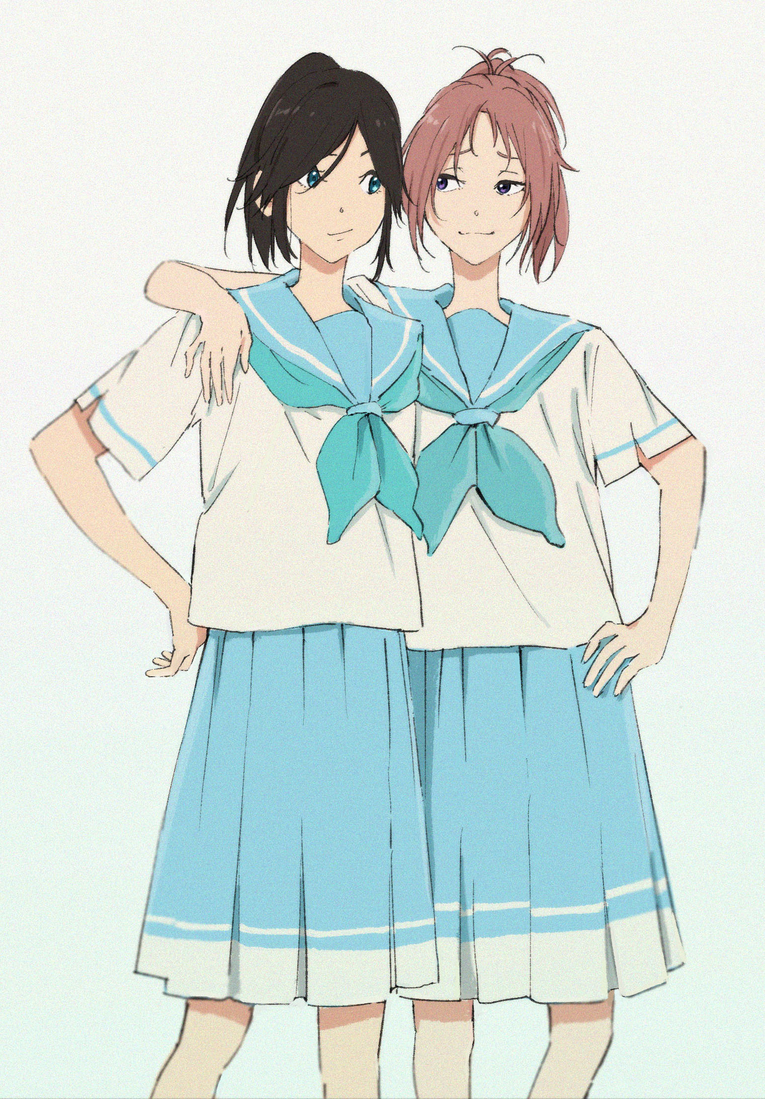 kusunda san san hibike! euphonium liz to aoi tori kasaki nozomi ...